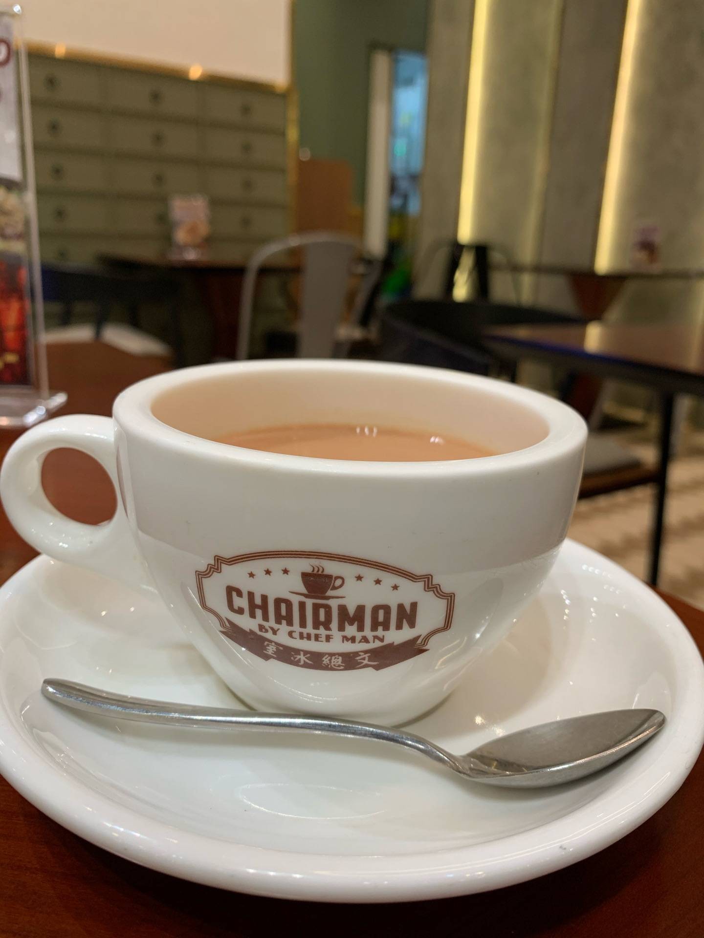 รีวิว Char Siu Man Emquartier - ร้านอยู่ tower b ลงมาแถวโซนอาหาร นะจ๊ะ