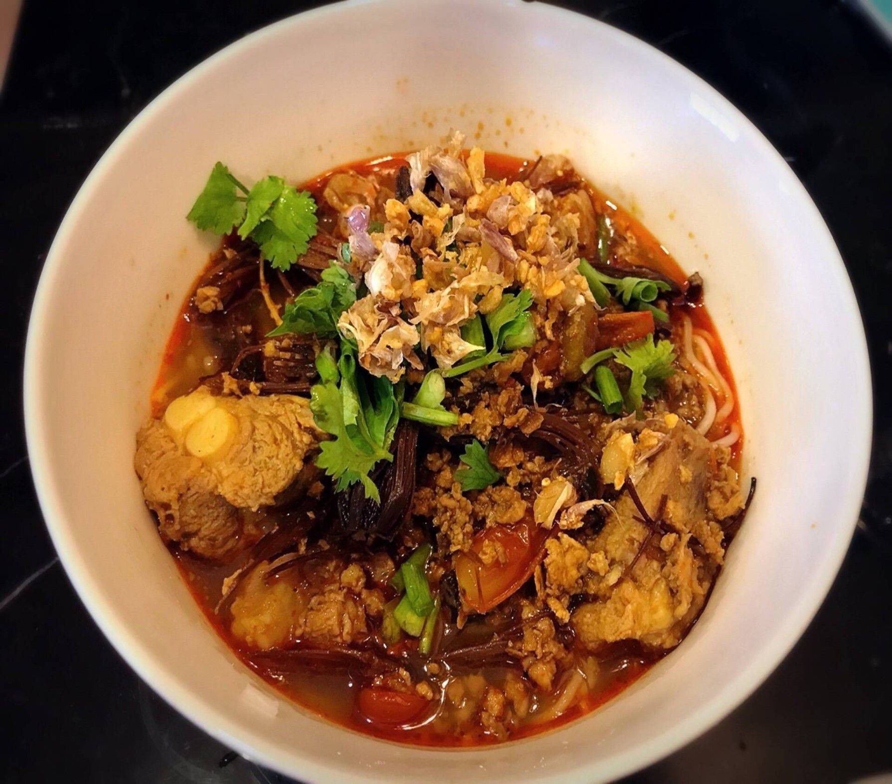 รีวิว CHANG FEN ก๋วยเตี๋ยวหลอดซัวเถา 肠粉 สาขาที่หนึ่ง - อร่อยมากกกก