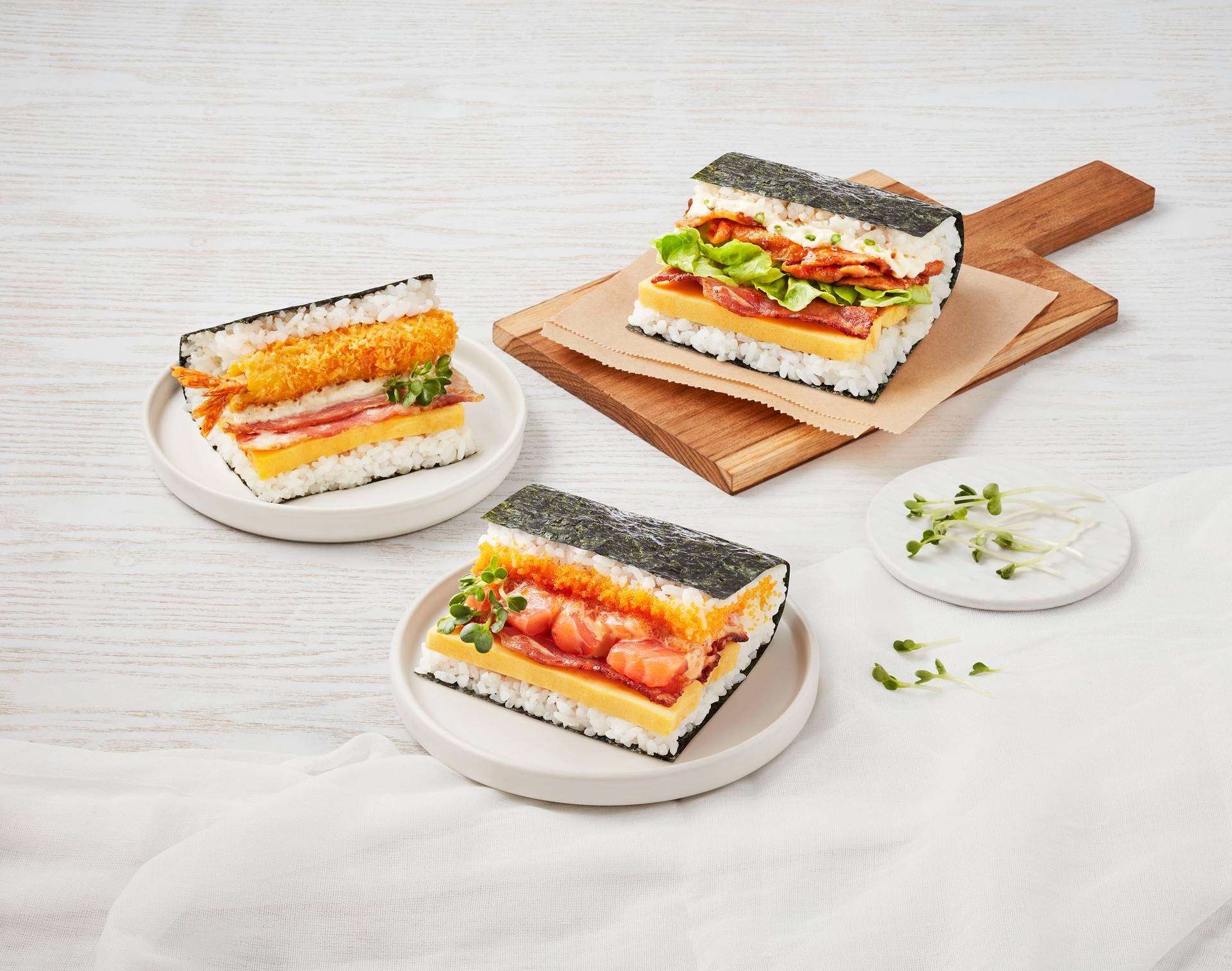 ร้าน ZEN BOX สามย่านมิตรทาวน์ | รีวิวร้านอาหาร