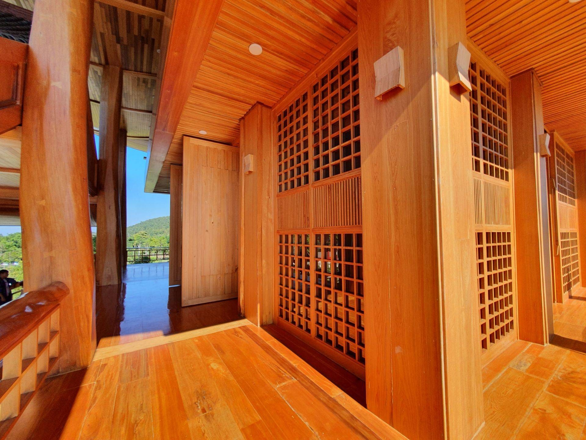 รูป Hinoki Land (ฮิโนกิแลนด์) ไชยปราการ