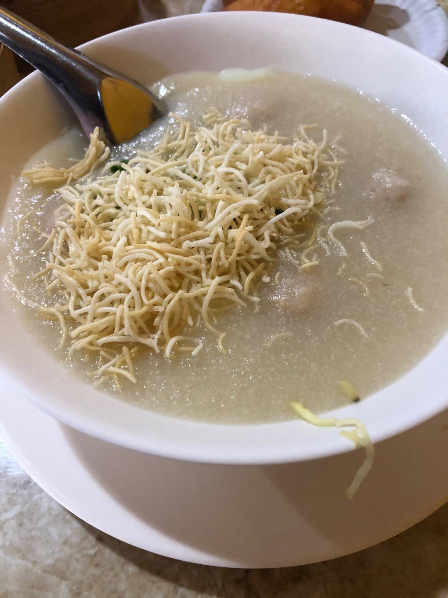 รีวิว Jok Somphet - โจ๊กในตำนานที่เปิด 24 ชม.