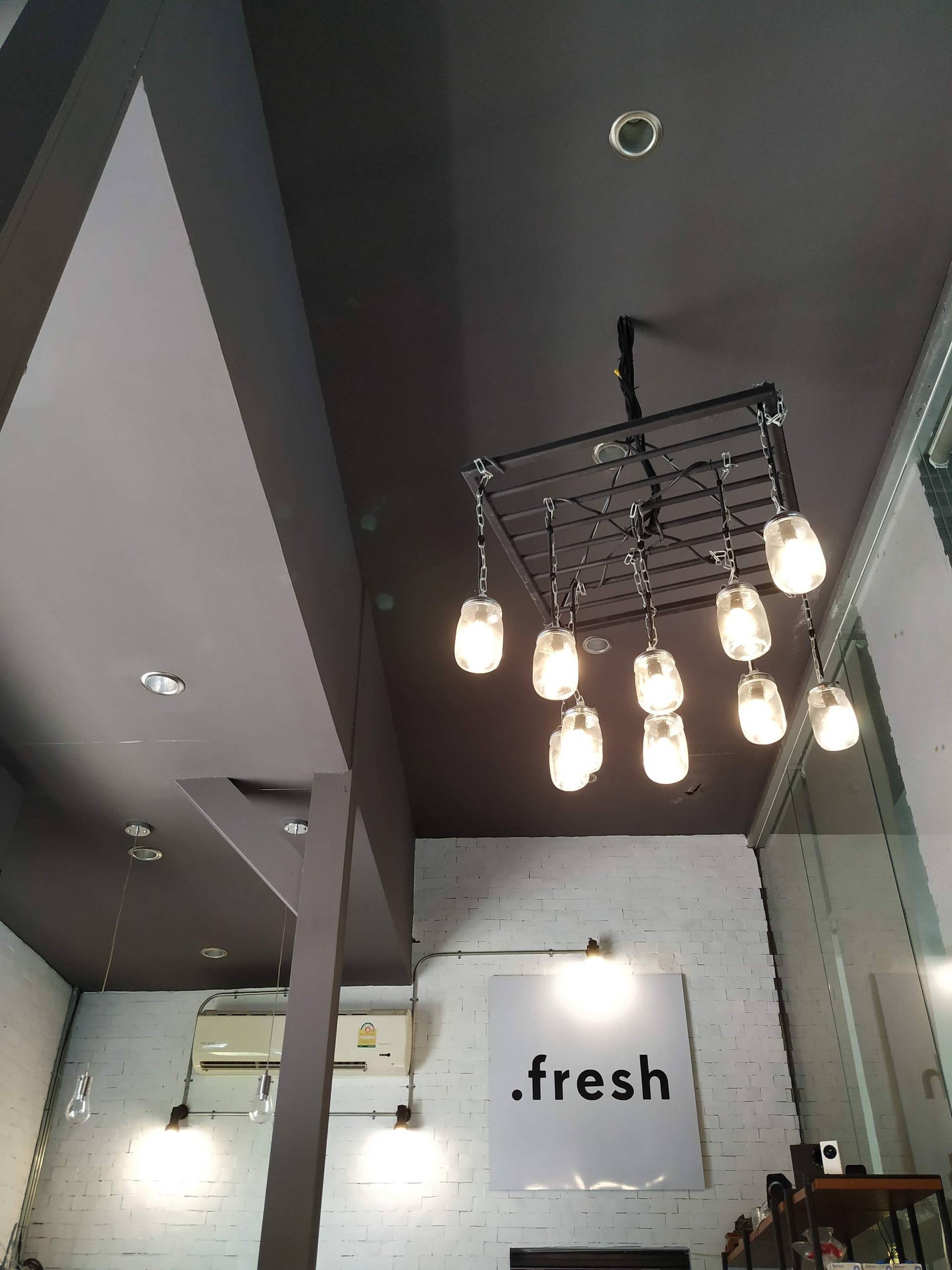 รีวิว Fresh Cafe & Juice Bar (.Fresh) Fresh cafe & juicebar - แนะนำร้าน ...