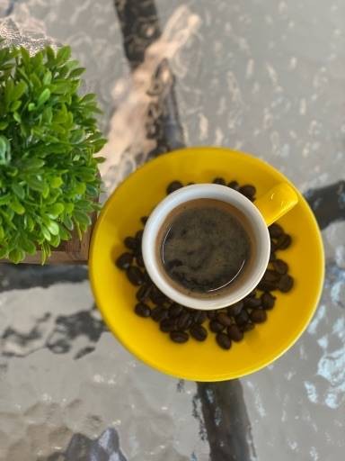 รีวิว กา-แฟ เดอะคอฟฟี่เฮ้าส์ KA-FAE the coffee house บางใหญ่ซิตี้ ...