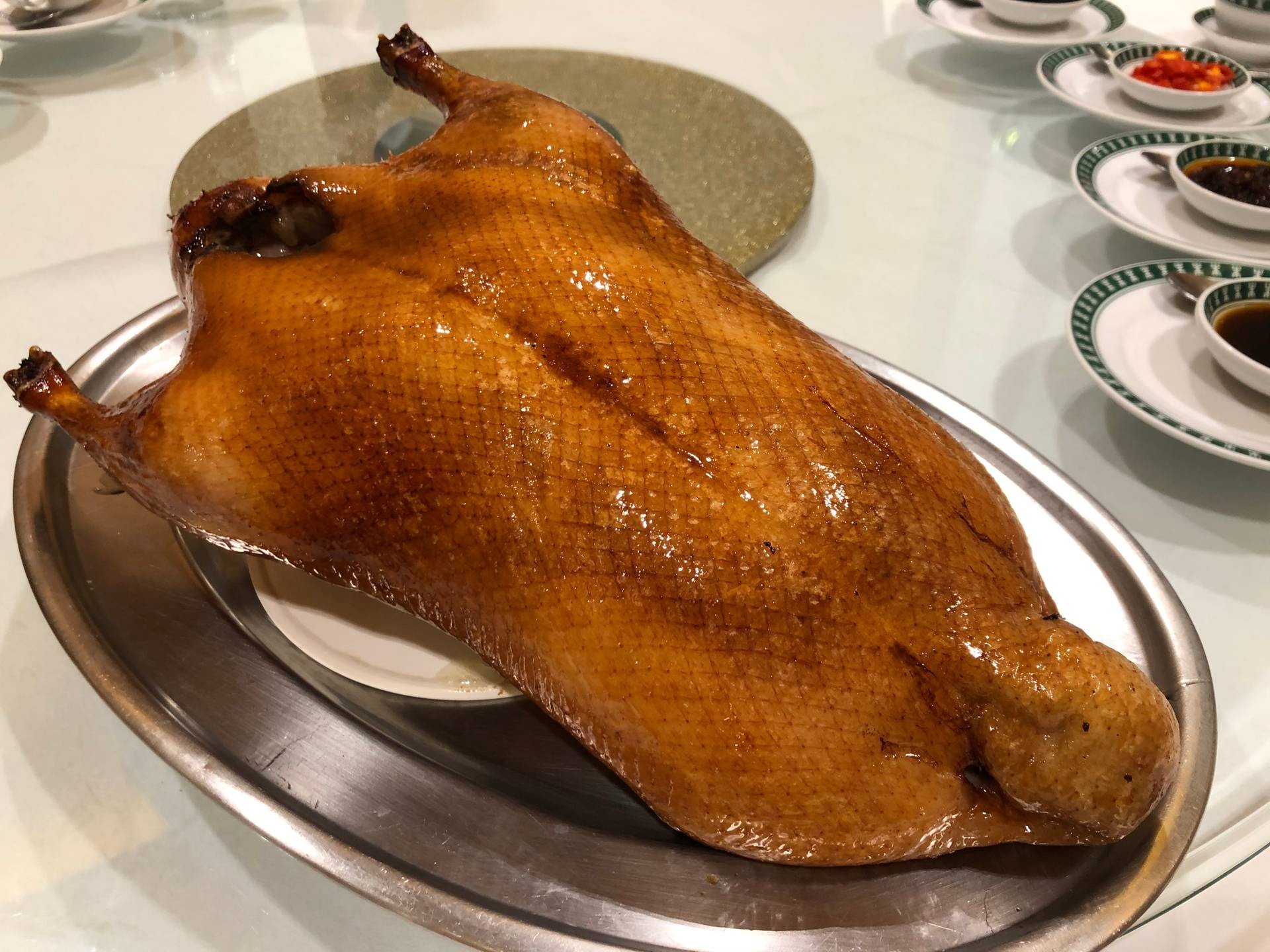 รีวิว Royal Kitchen Chinese Restaurant - ร้านอาหารจีนแสนอร่อยย้ายมาเปิด ...