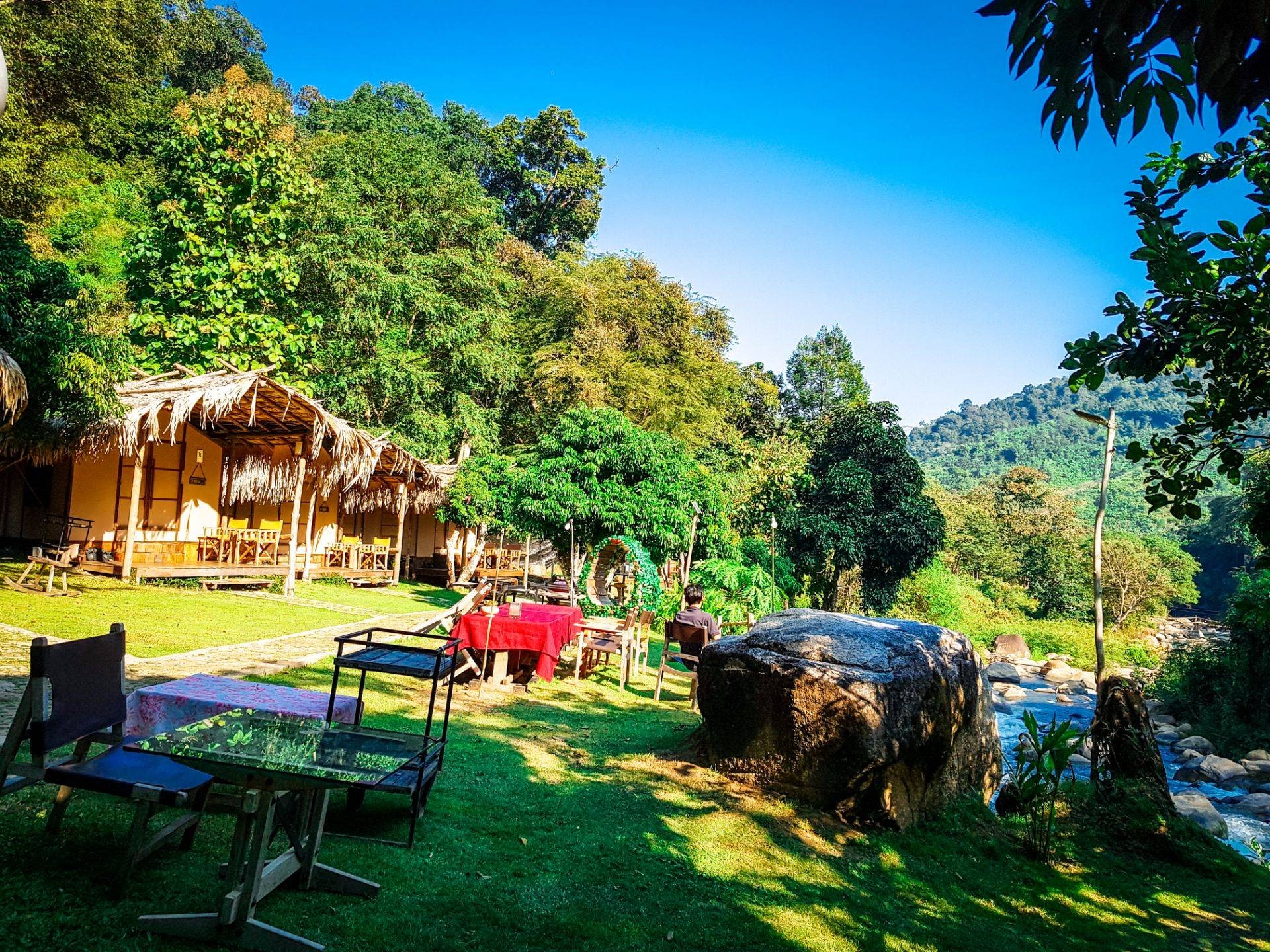 รูป Stay Wild & Cafe