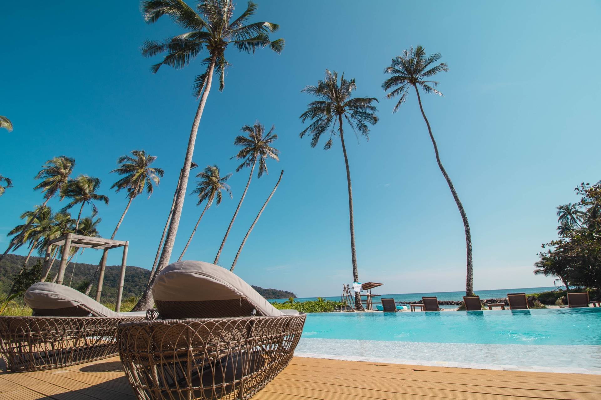 รูป Rest Sea Resort Koh Kood