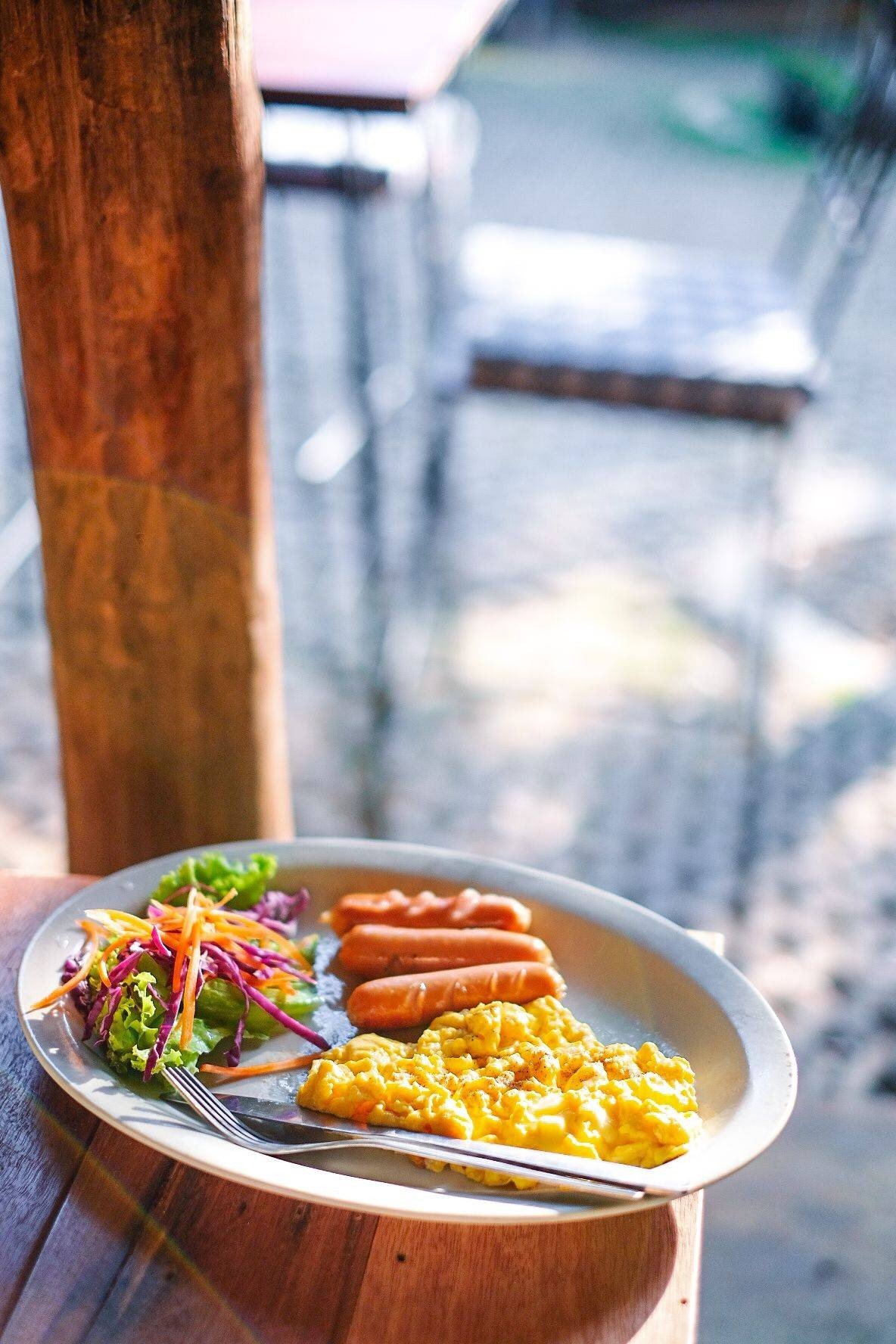 รูป Stay Wild & Cafe