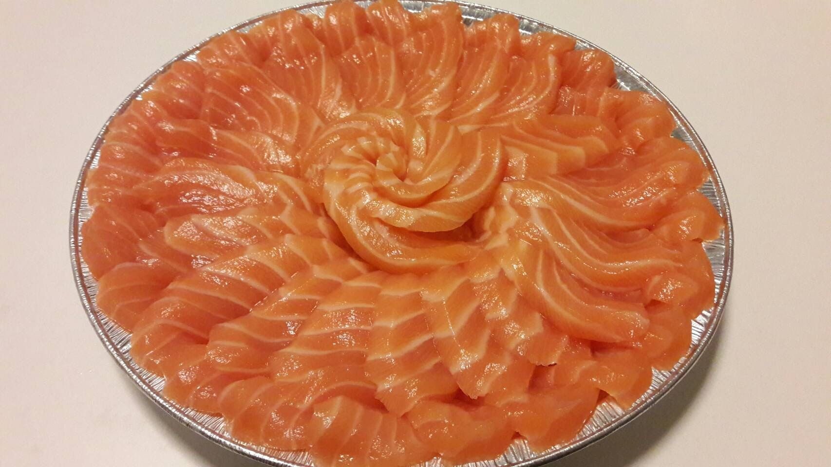 รีวิว Platii Salmon ABAC