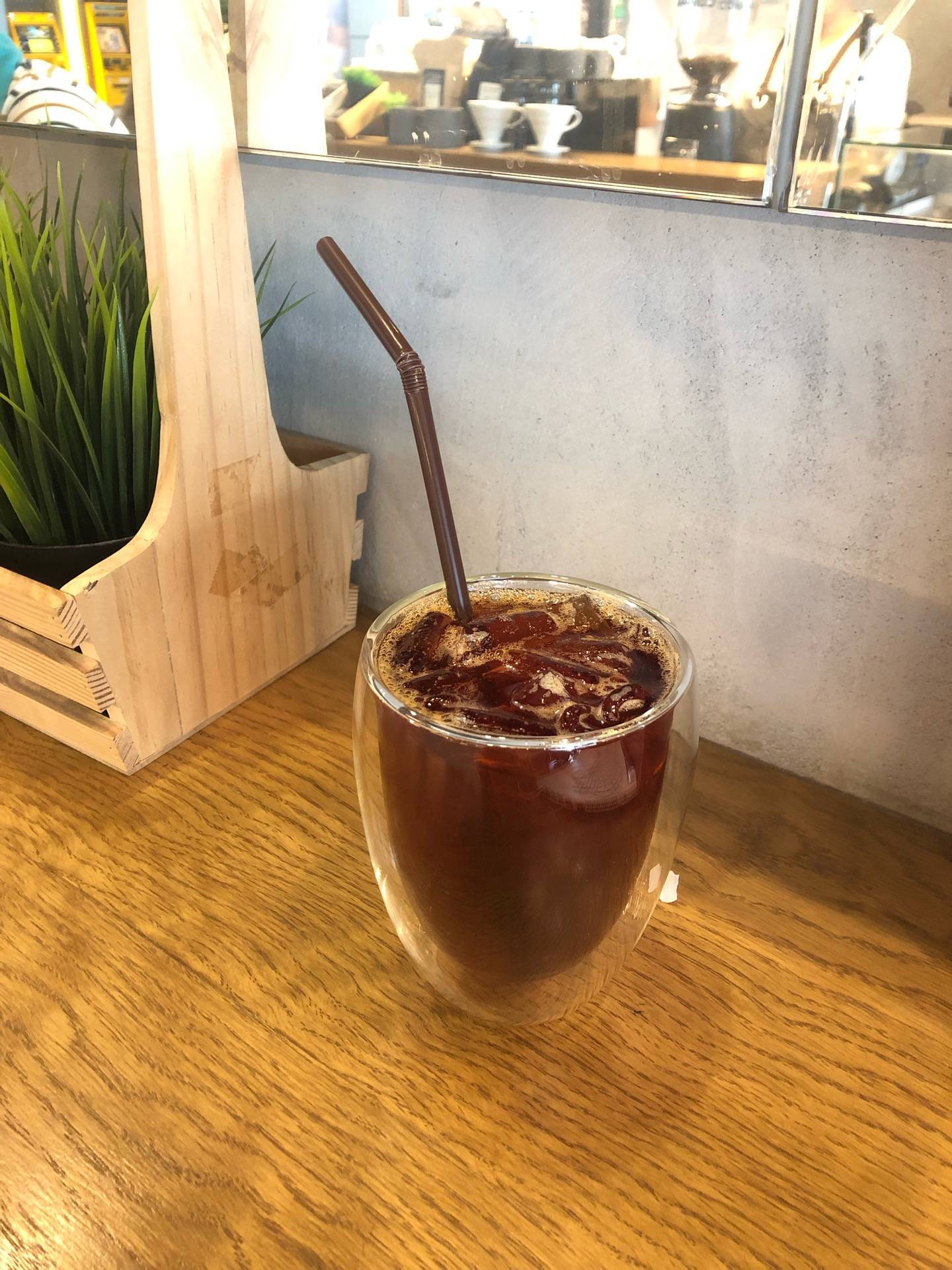 รูป Cafe MACH Specialty Coffee ชั้น 1 ฟอร์จูนทาวน์ รัชดาภิเษก