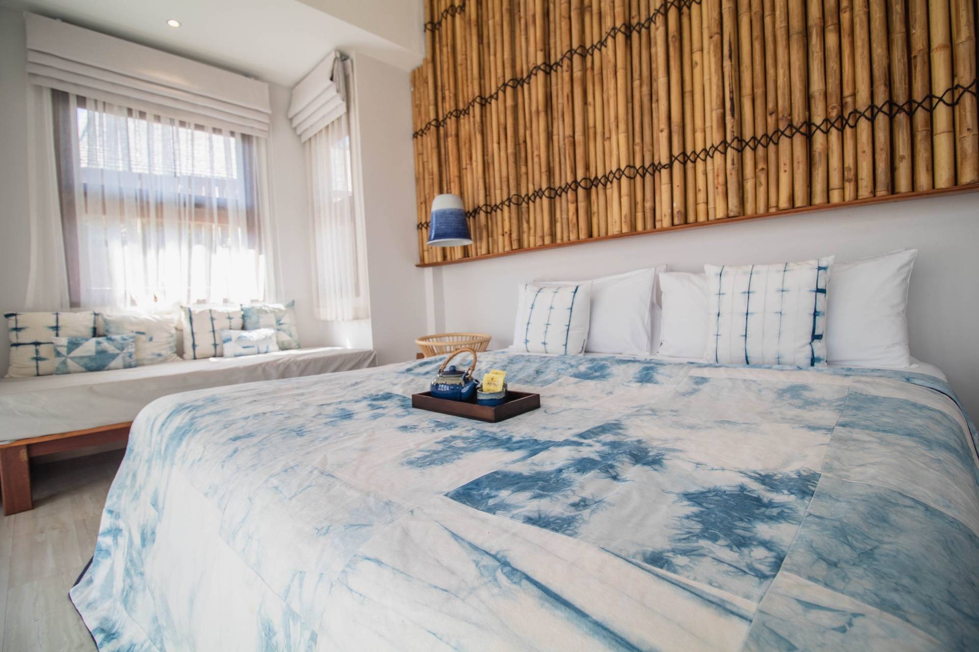 รีวิว Rest Sea Resort Koh Kood - ที่พักบรรยากาศดี สวย สะอาด บริการเยี่ยม