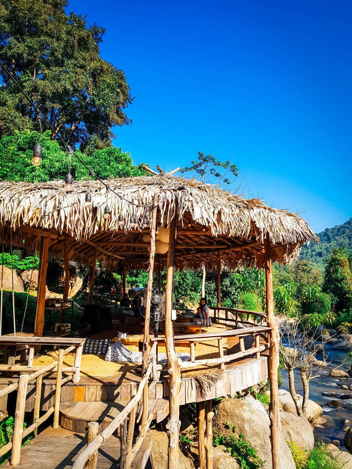 รูป Stay Wild & Cafe