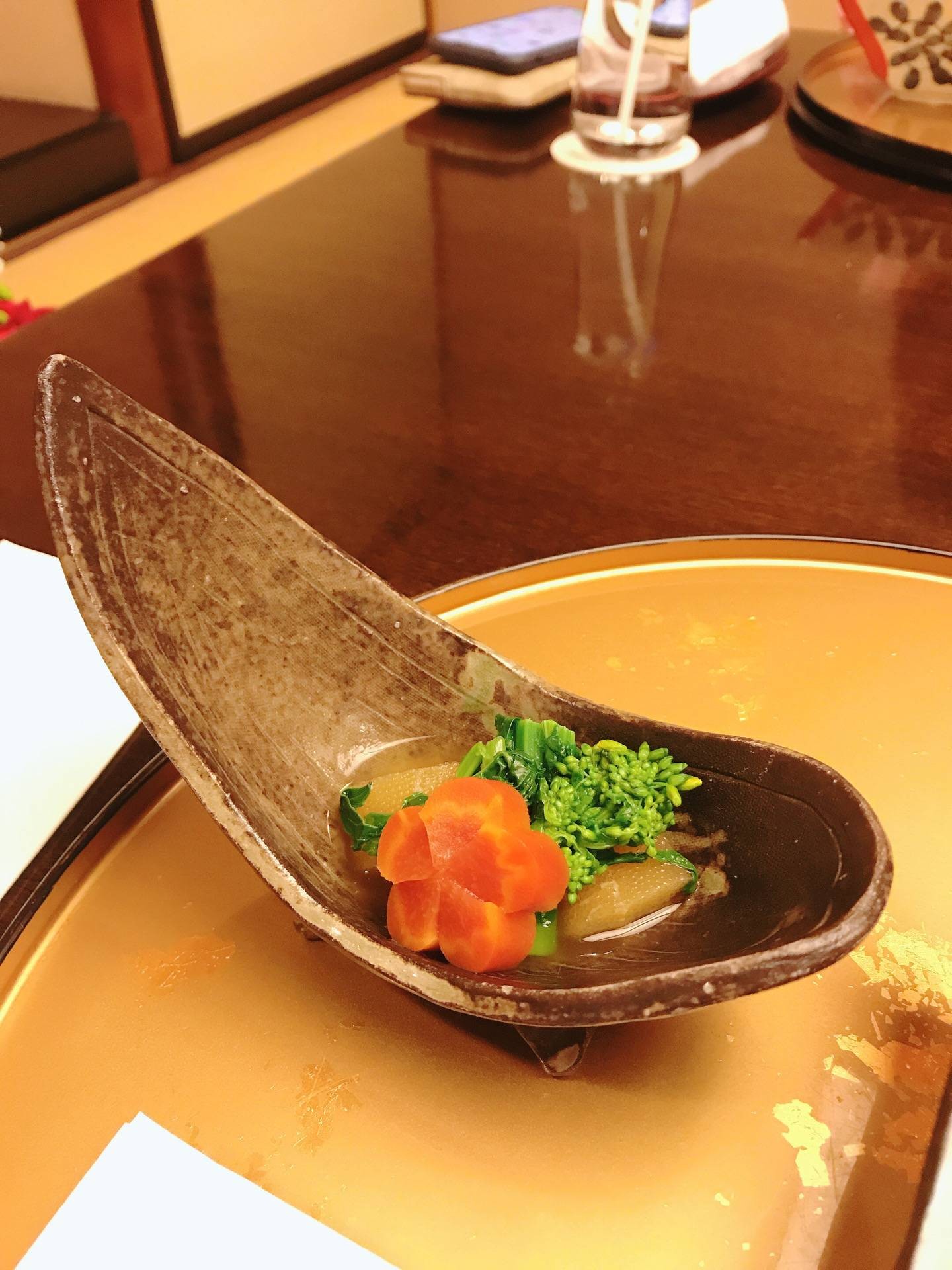 รีวิว Nippon Tei President Tower - ร้านอาหารญี่ปุ่นระดับพรีเมี่ยม ...