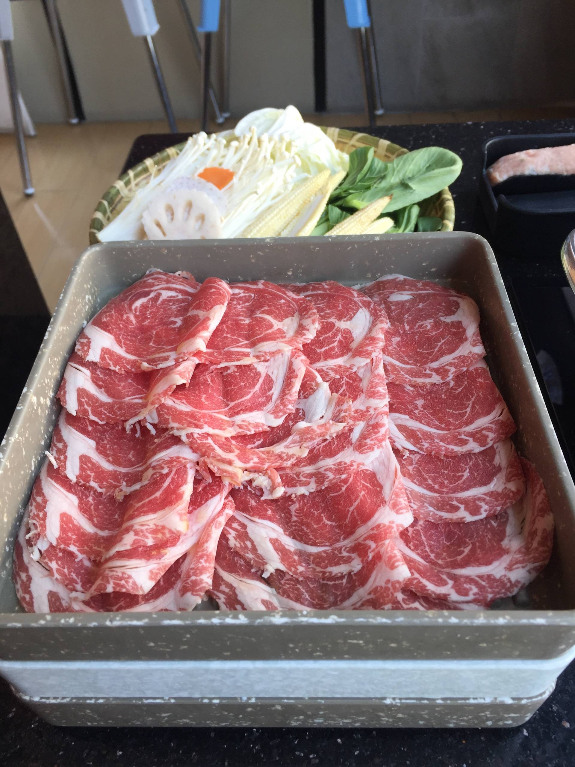 รีวิว SHABUGU - สุดยอดเนื้อละลายในปากกกกกก