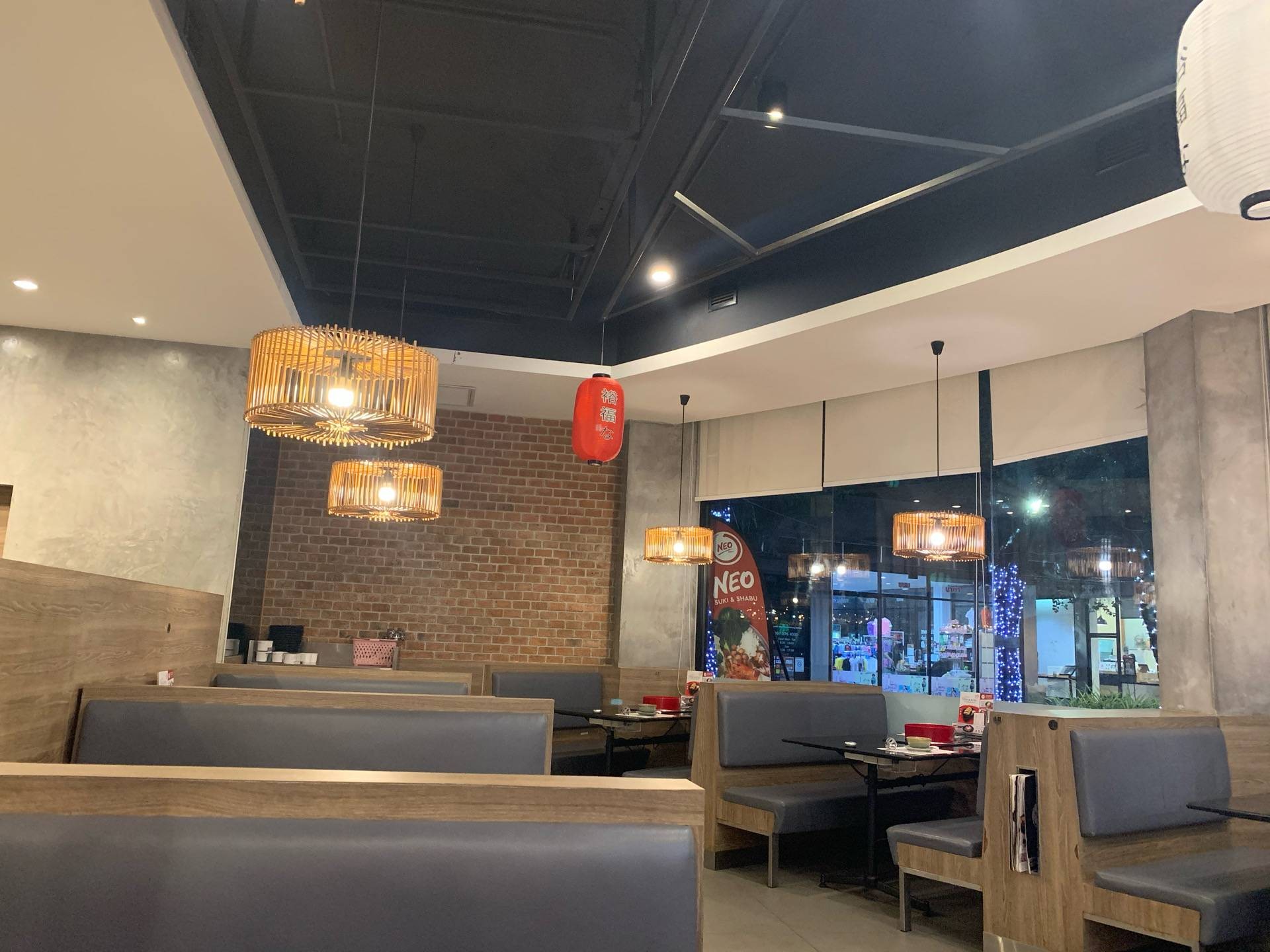รีวิว Neo Suki ธาราอเวนิว รังสิต คลอง 3 - สุกี้แสนอร่อยสุดๆ - Wongnai
