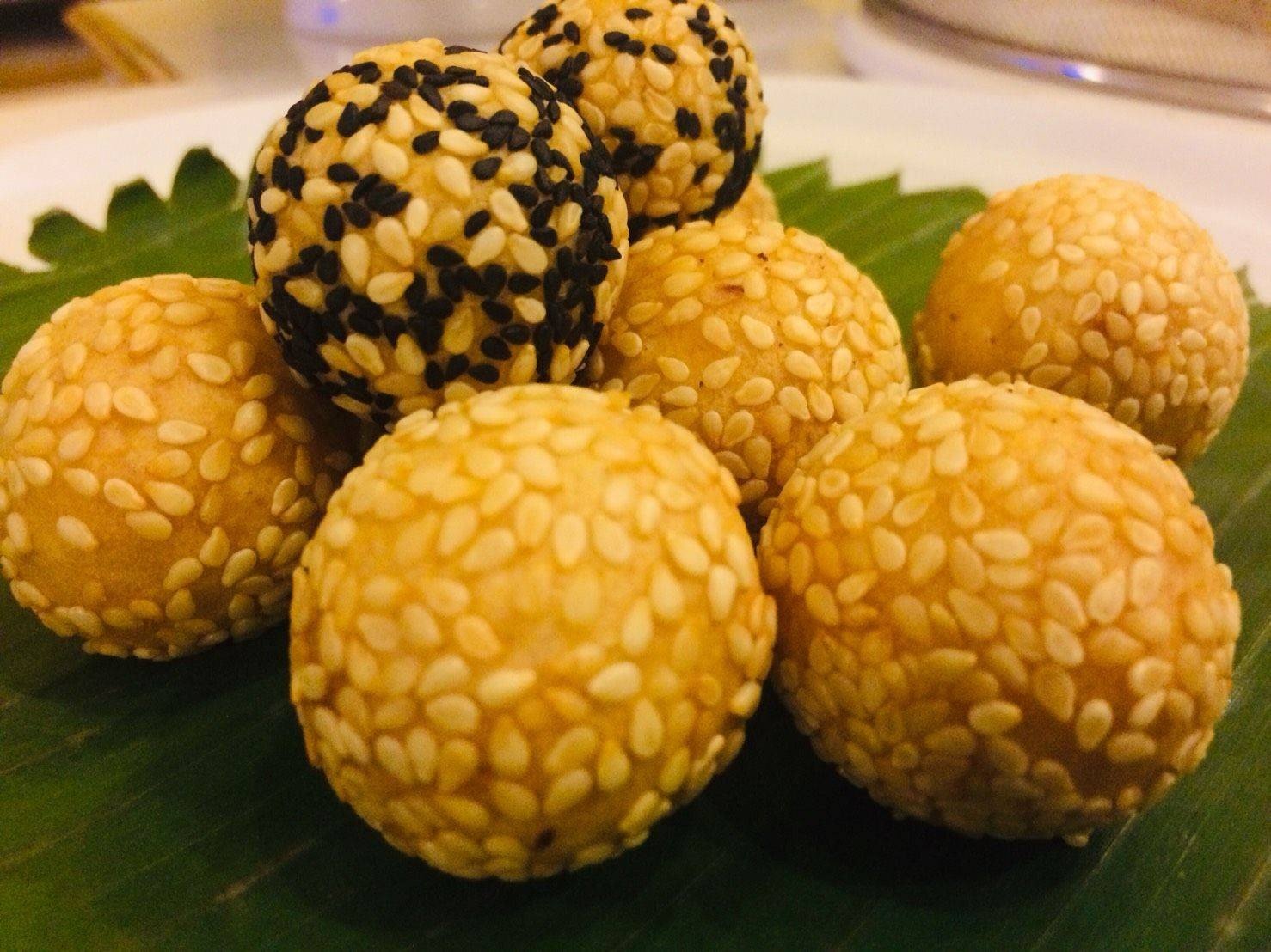 รีวิว โรงแรมวังใต้ - หาขนมไทย โบราณ แบยไม่หวาน รสกลมกล่อม ทำใหม่สด ...