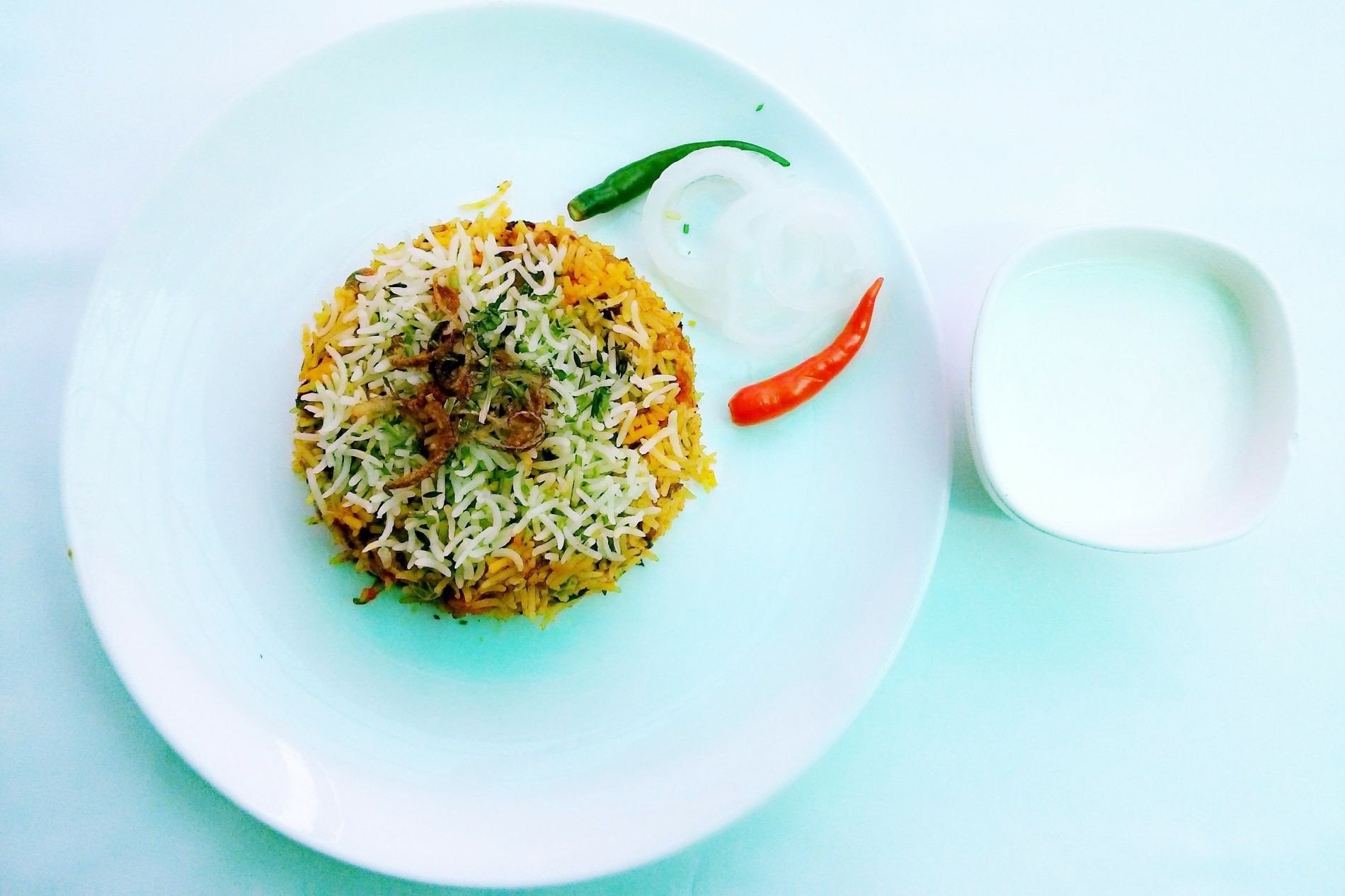 ร้าน Namaste | รีวิวร้านอาหาร