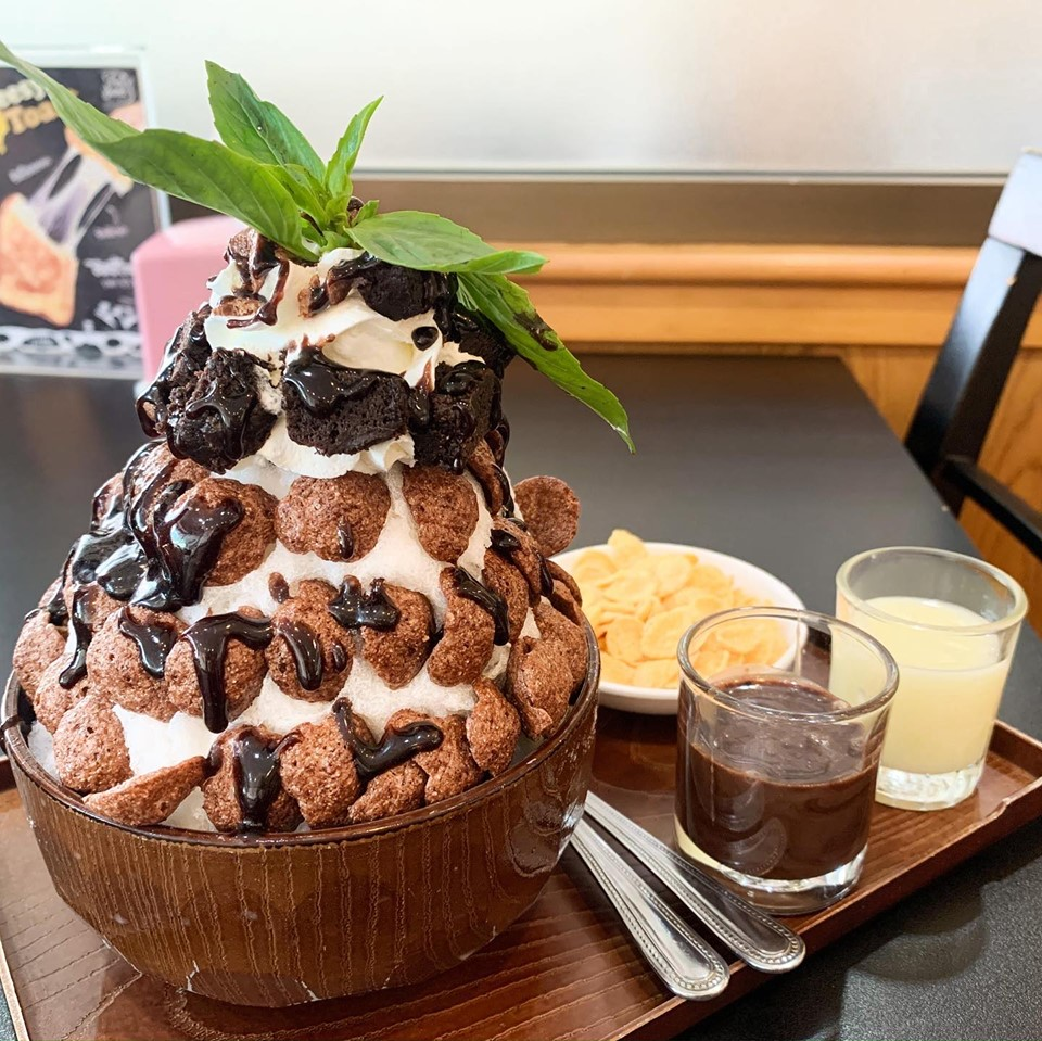 รีวิว How Sweet! - 〰How Sweet!🦄☁️💕