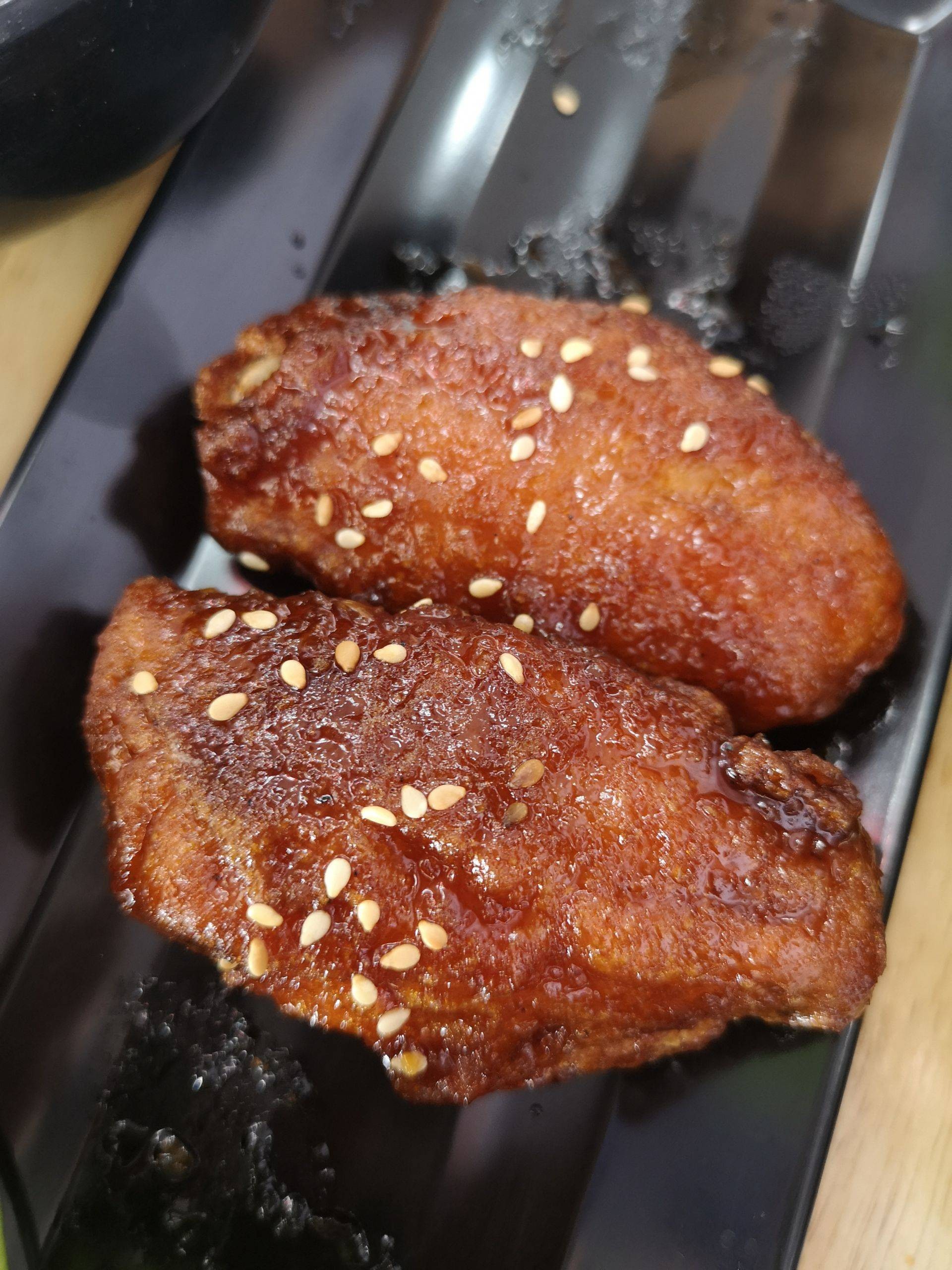 รีวิว Dr.fah Chicken ปั๊มปตท.อ่างศิลา - ราคากับรสชาติไม่สัมพันธ์กัน ...