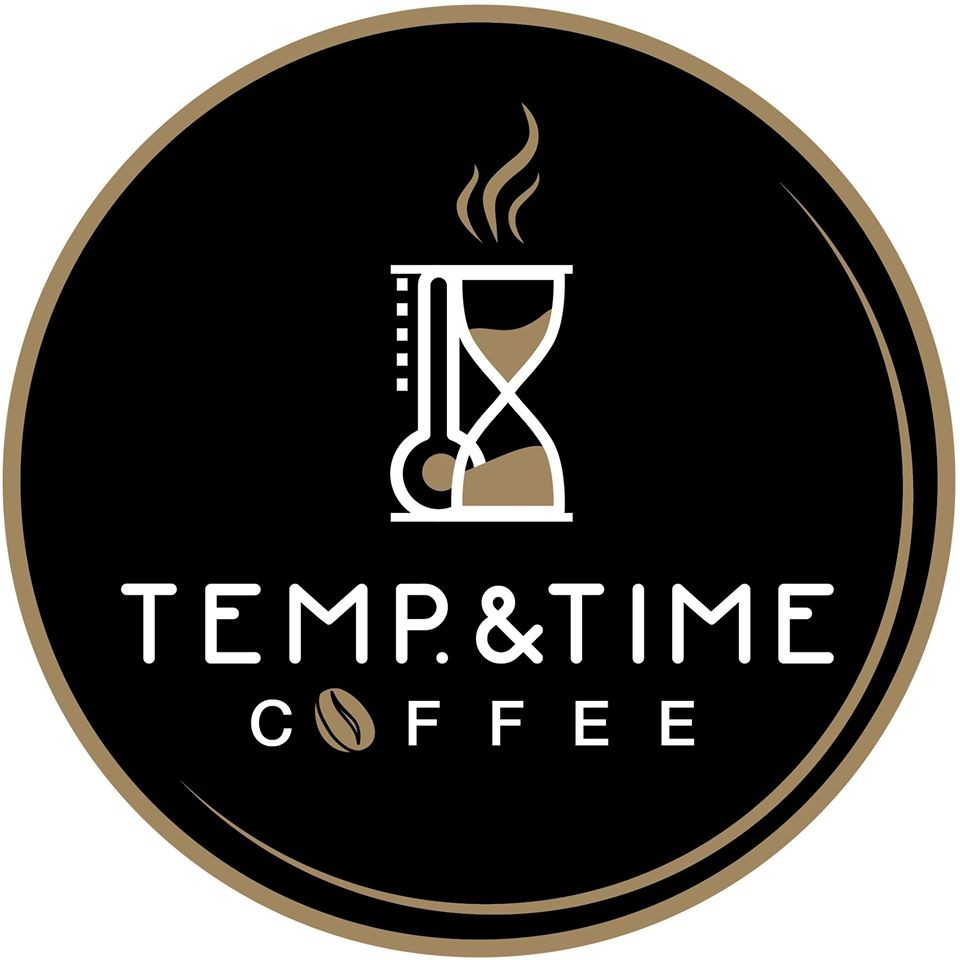 Temp.&Time Coffee ร้านกาแฟส่งต่อรสชาติสุดพิเศษที่เข้าถึงง่าย