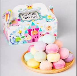 รูป Kane Mochi เซ็นทรัล พลาซ่า มหาชัย