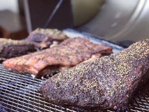 ร้าน Zarb Smokehouse&Grill | รีวิวร้านอาหาร