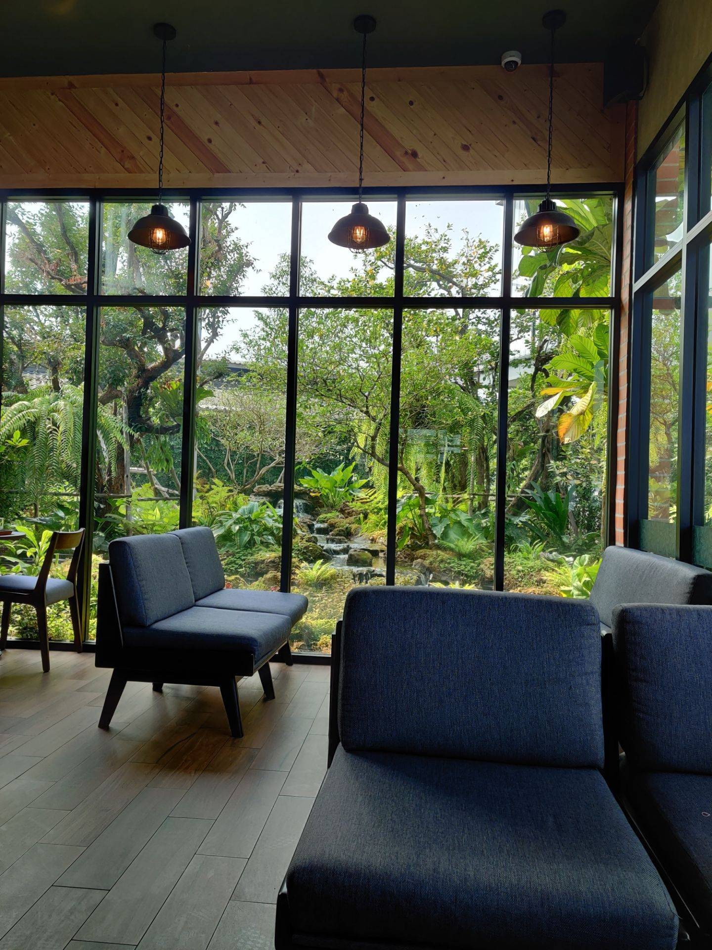 รูป Café Amazon - DD3150 สถานีบริการ บจ.สินทิพย์พาวเวอร์