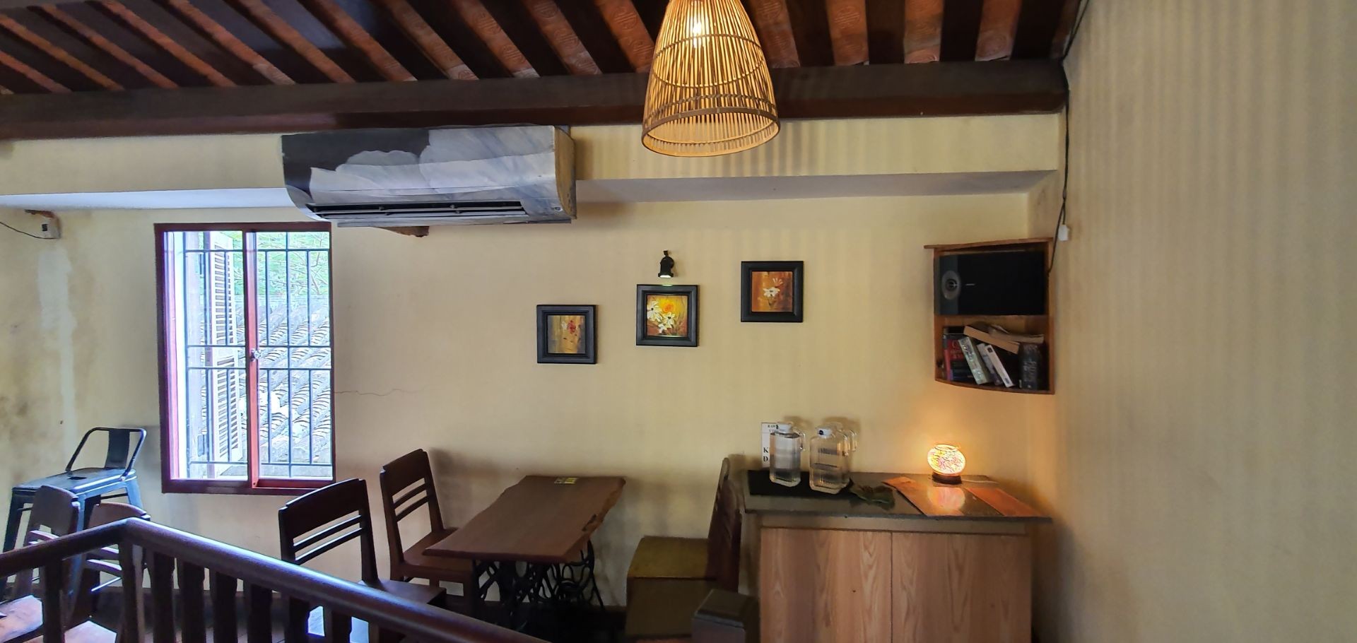 ร้าน Raw Coco | รีวิวร้านอาหาร - Wongnai