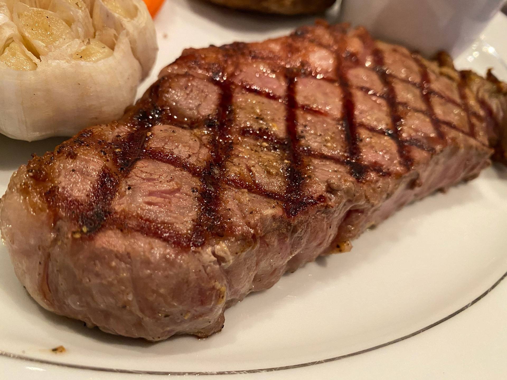 รีวิว El Toro Steakhouse Sukhumvit Road - Wongnai’s December deal