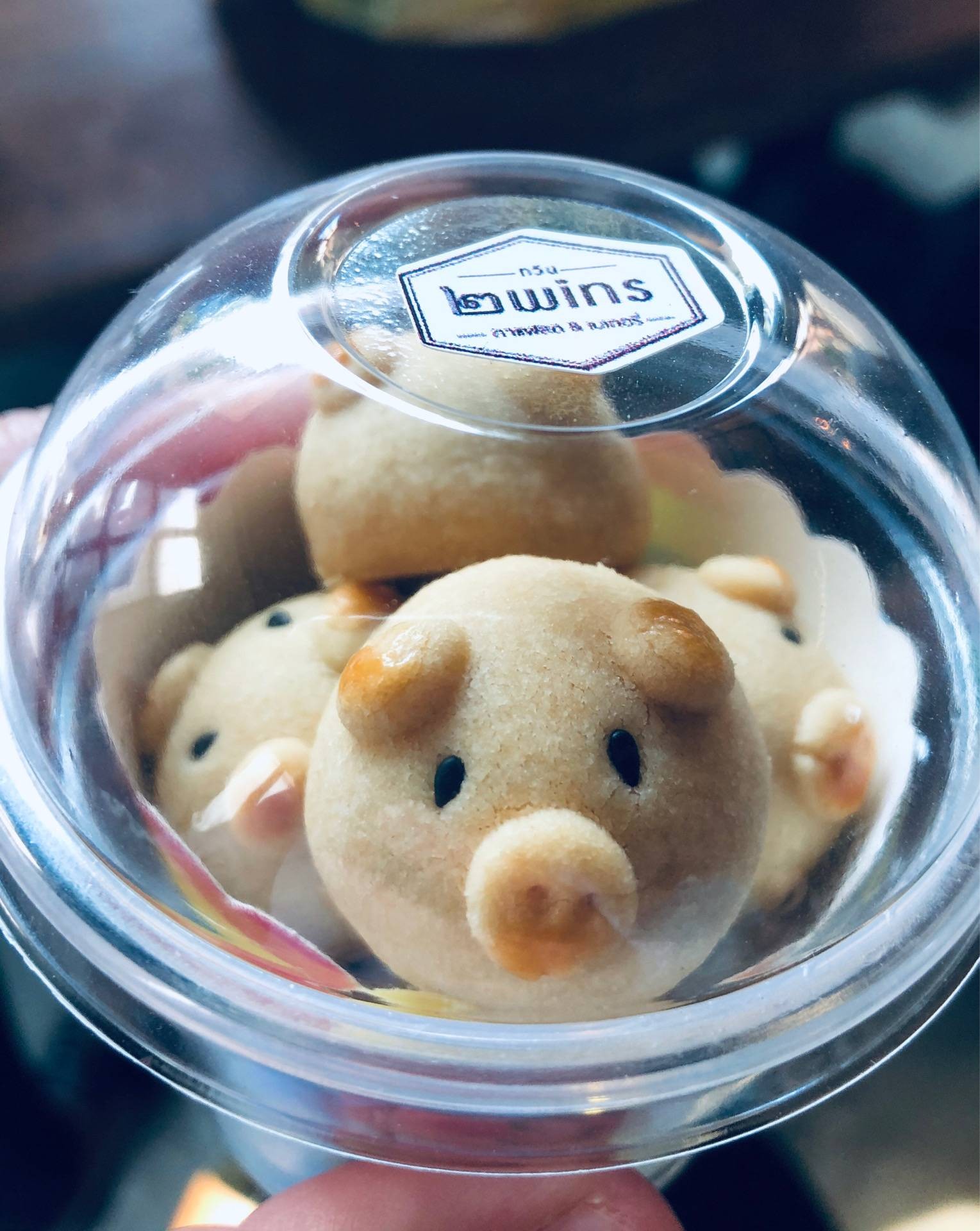 รูป 2wins Cafe And Eatery