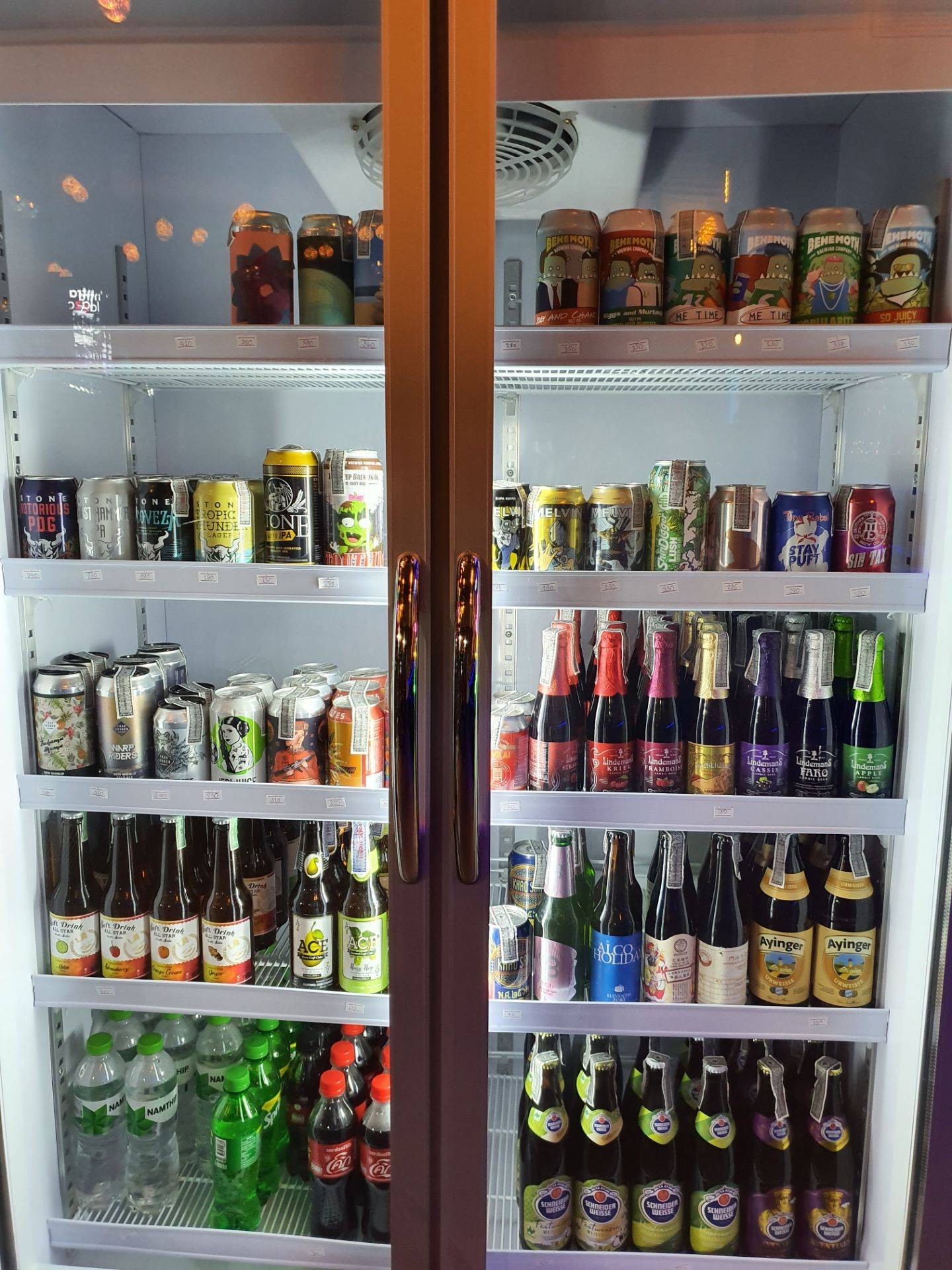รูป All Star Music & Craft Beer