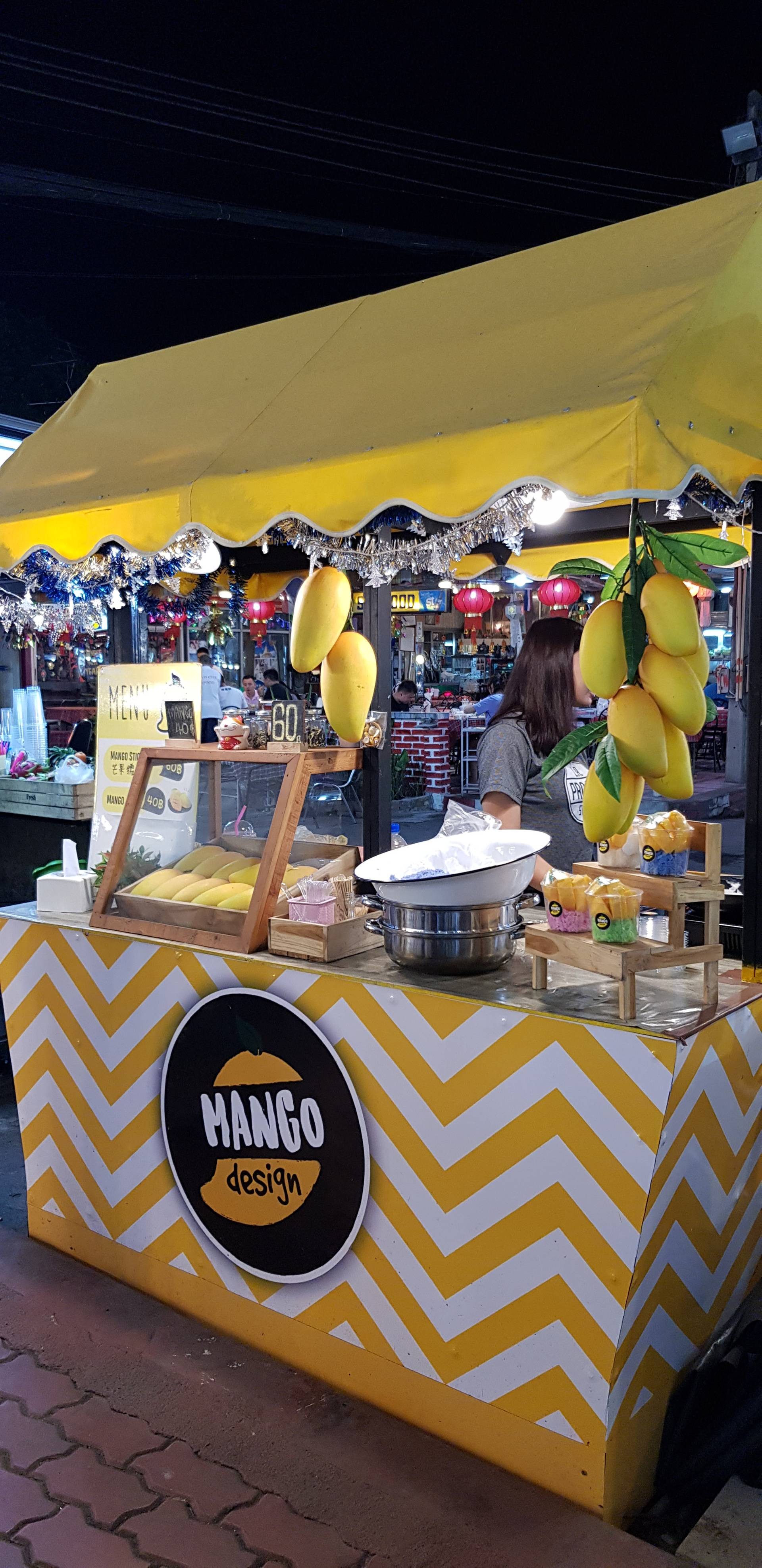 รีวิว Mango Design เชียงใหม่ - ชอบร้านนี้มากค่ะ