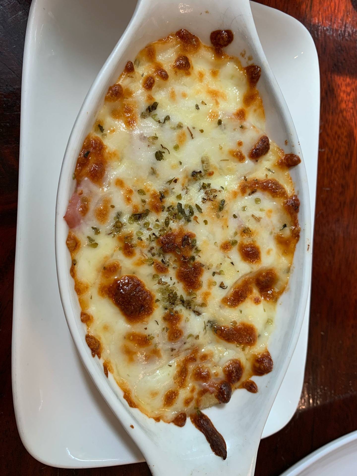 รีวิว Patrick Bakery Cafe - ร้านบรรยากาศอบอุ่น อาหารอร่อย - Wongnai