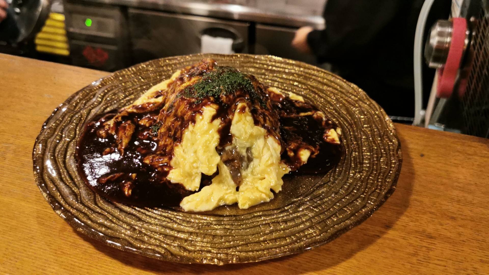 ร้าน Kichi Kichi Omurice | รีวิวร้านอาหาร