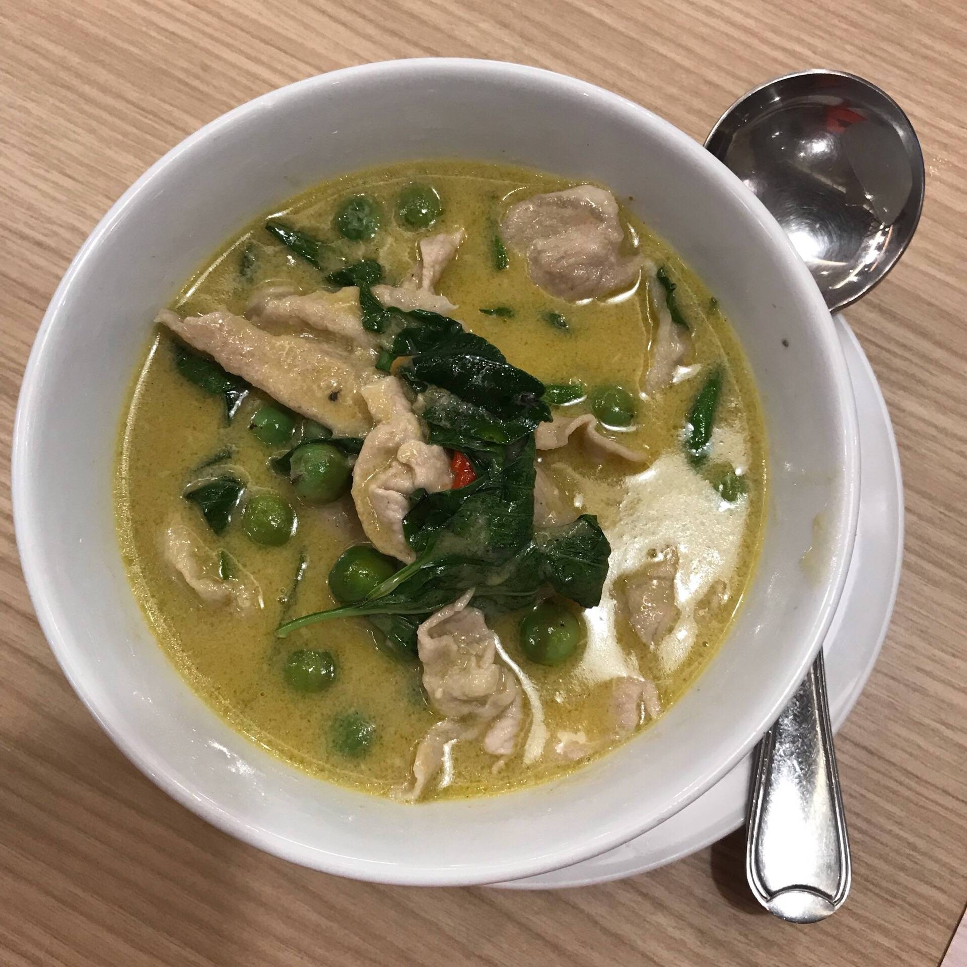 รูป S&P Restaurant & Bakery ริเวอร์ไซด์ เจริญนคร - Wongnai