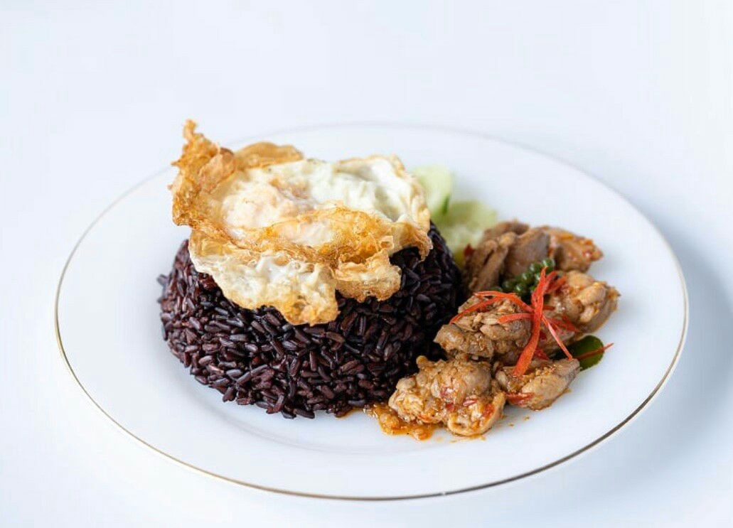 รีวิว Club's Iya - อาหารดี คุณภาพเริ่สๆเชิญที่คลับอัยยา..