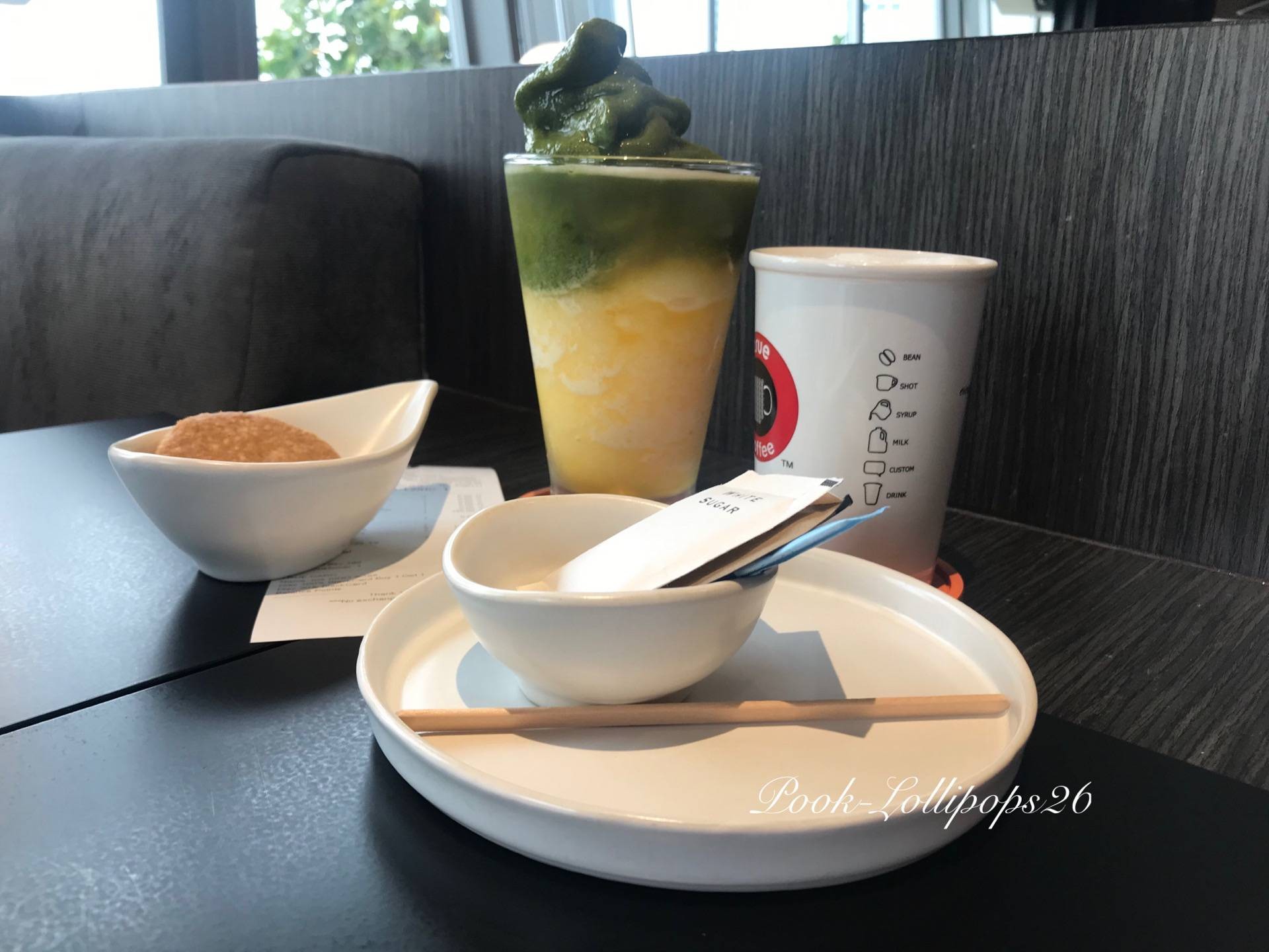 รีวิว True Sphere ICON Siam - True Sphere สาขานี้วิวดี