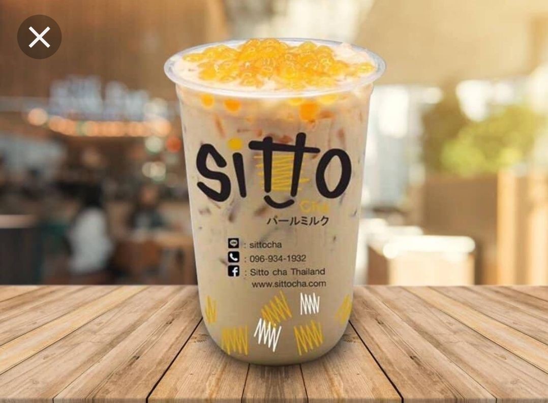ร้าน Sitto Cha รัชโยธิน | รีวิวร้านอาหาร