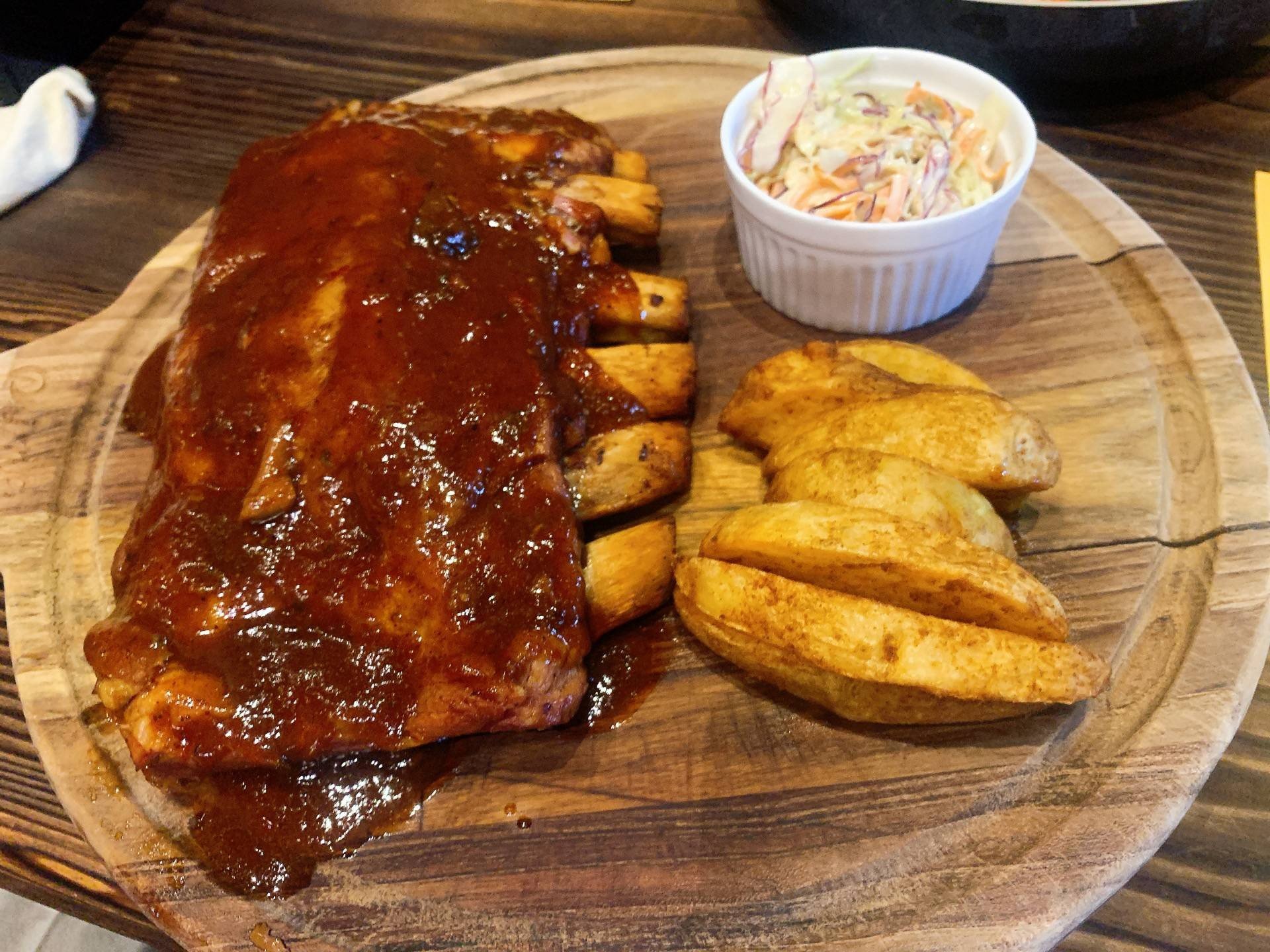 รีวิว Prime 19 Khaoyai เขาใหญ่ - อาหาร3อย่างที่สั่งอร่อยทั้ง3 แล้ว่ ...