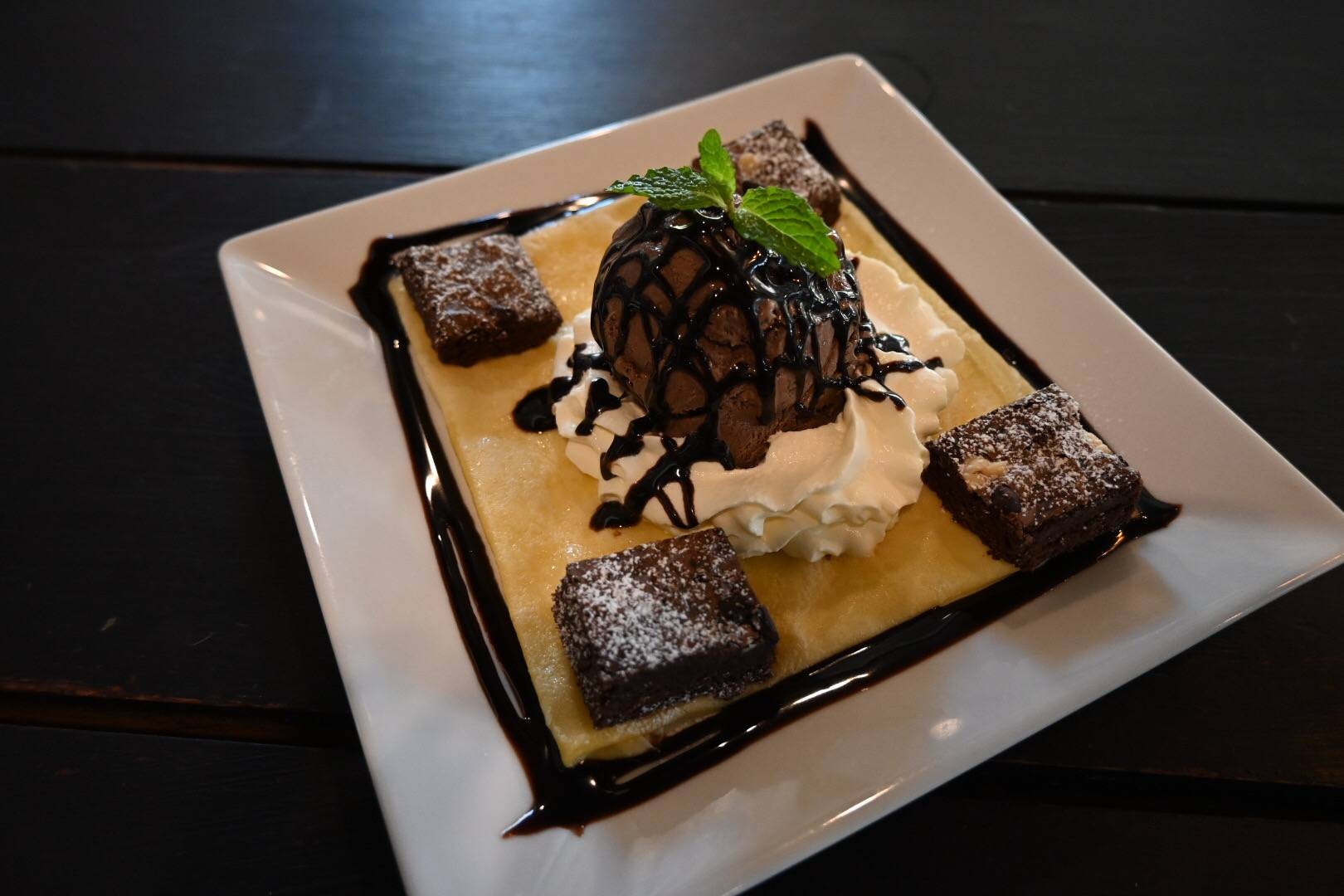 รีวิว Coffee Rider - บรรยากาศดีมาก กาแฟอร่อย มีอาหาร เครื่องดื่ม ขนม ...