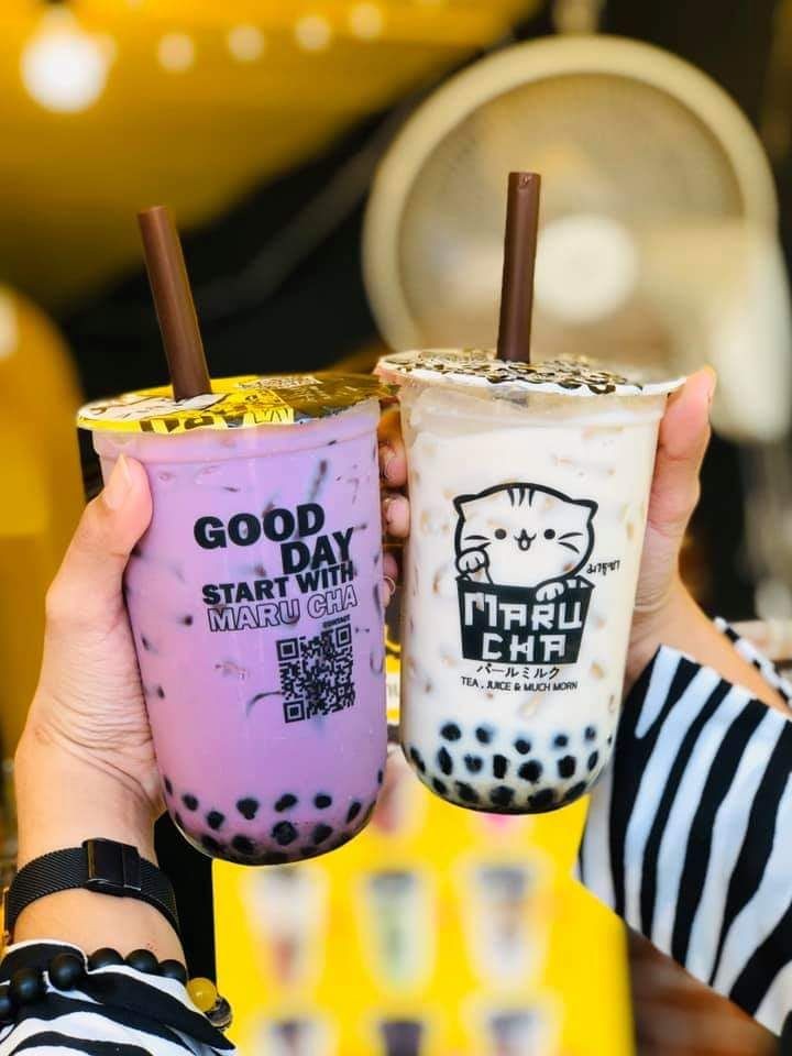 รีวิว ขนมปังไส้ทะลัก 19 บาท 000000001 - ^-^ รสชาติดี หอมหวานถูกปากคนชอบ ...