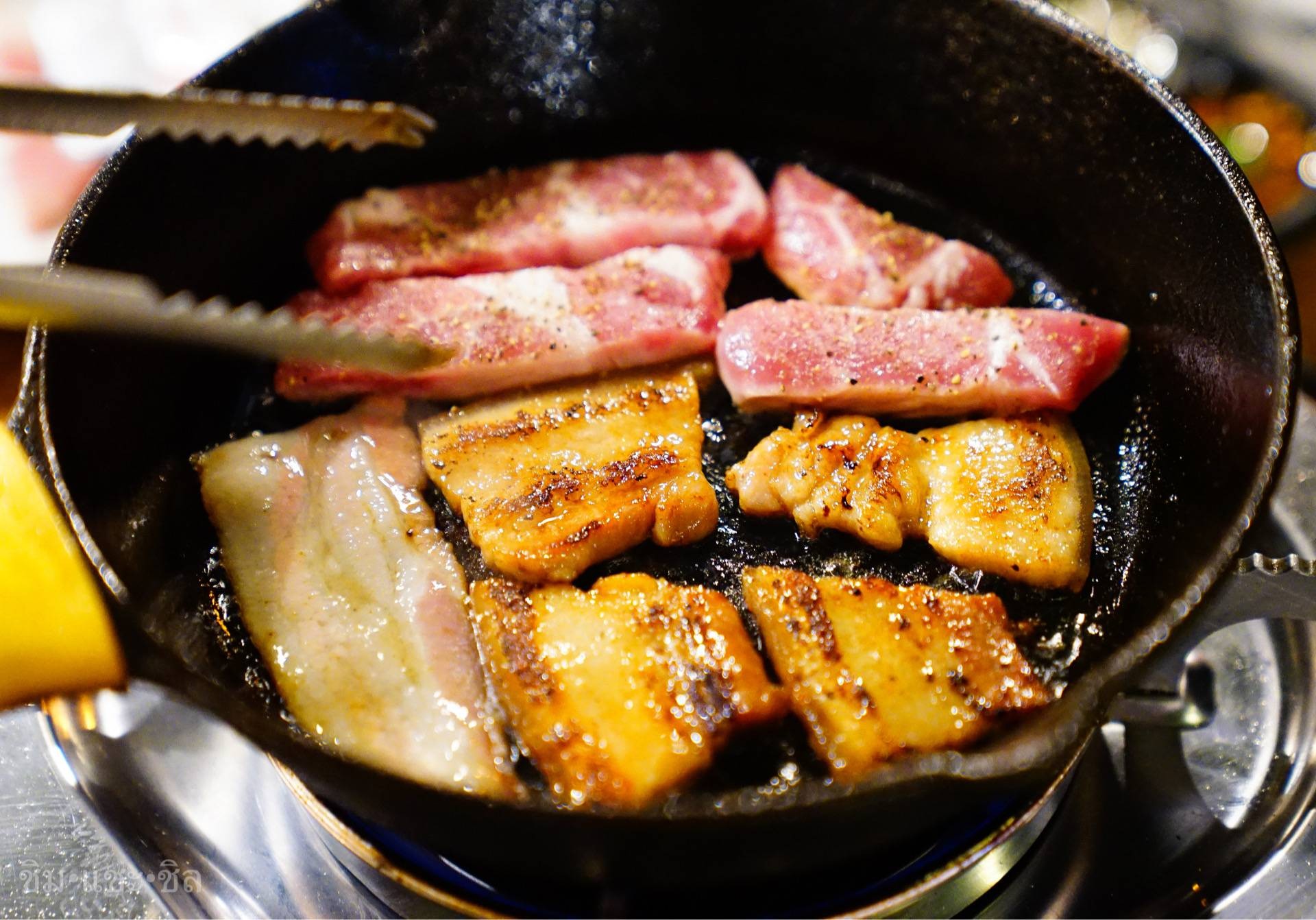 รูป Tender Valley - Wongnai