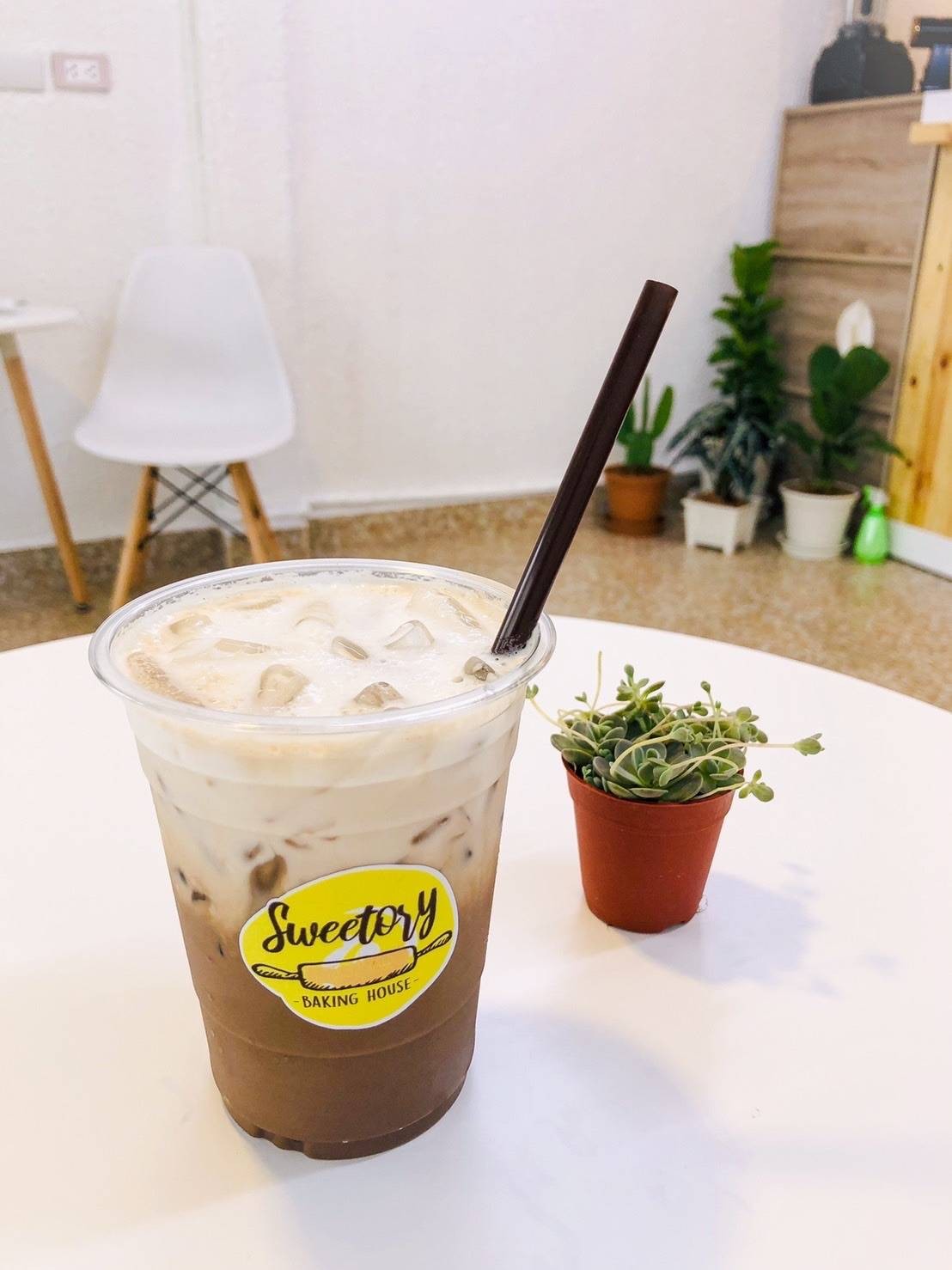 ร้าน Sweetory baking house | รีวิวร้านอาหาร