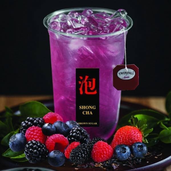 ชงชา (Shong Cha) วัชรพล - สั่งอาหารเดลิเวอรี | Wongnai x LINE MAN