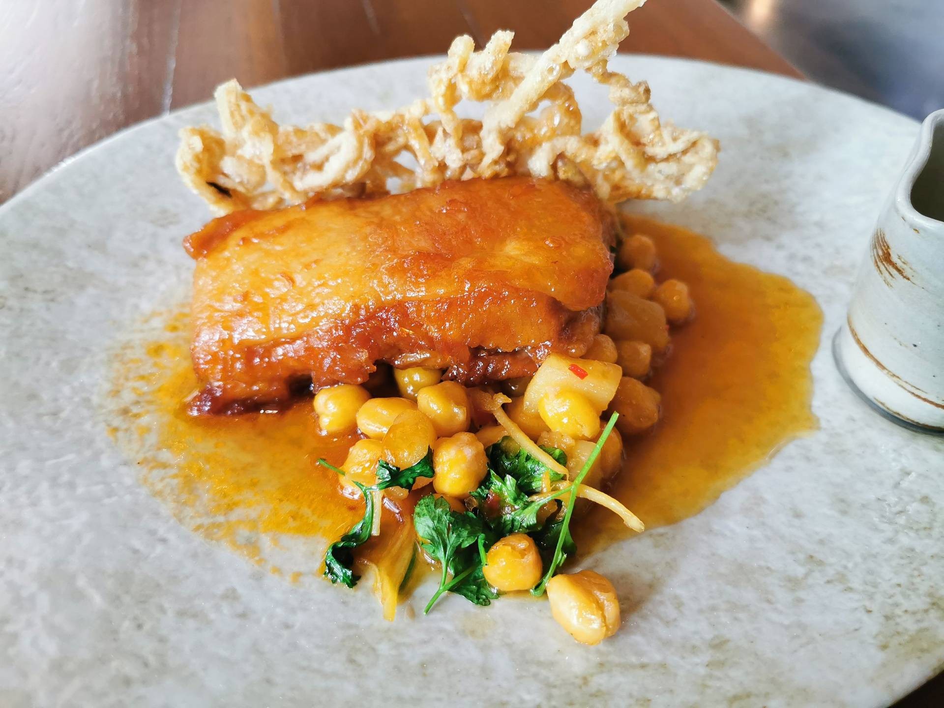 รีวิว Blunos Bangkok - Cooked well with great taste