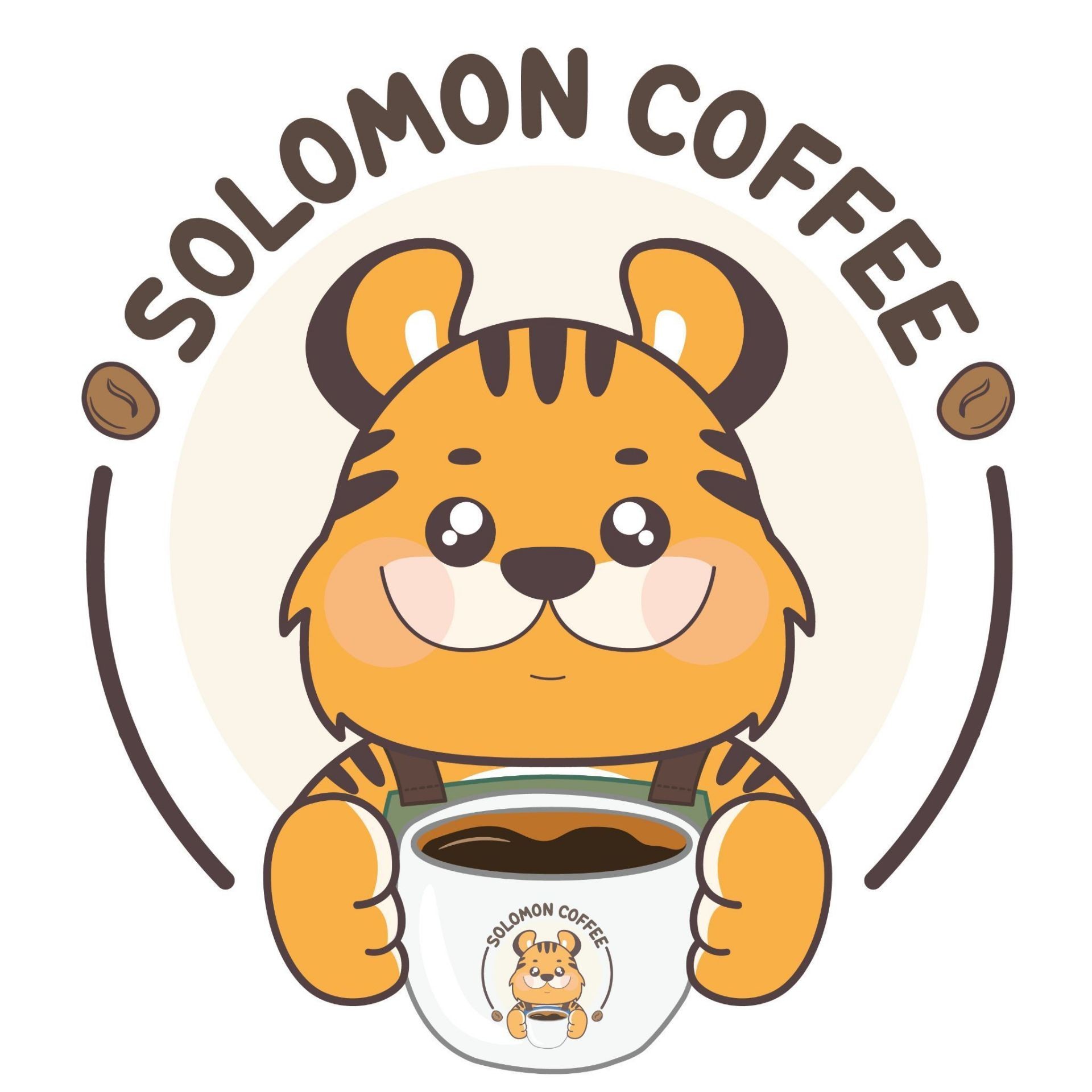 Solomon Coffee - สั่งอาหารเดลิเวอรี | Wongnai x LINE MAN