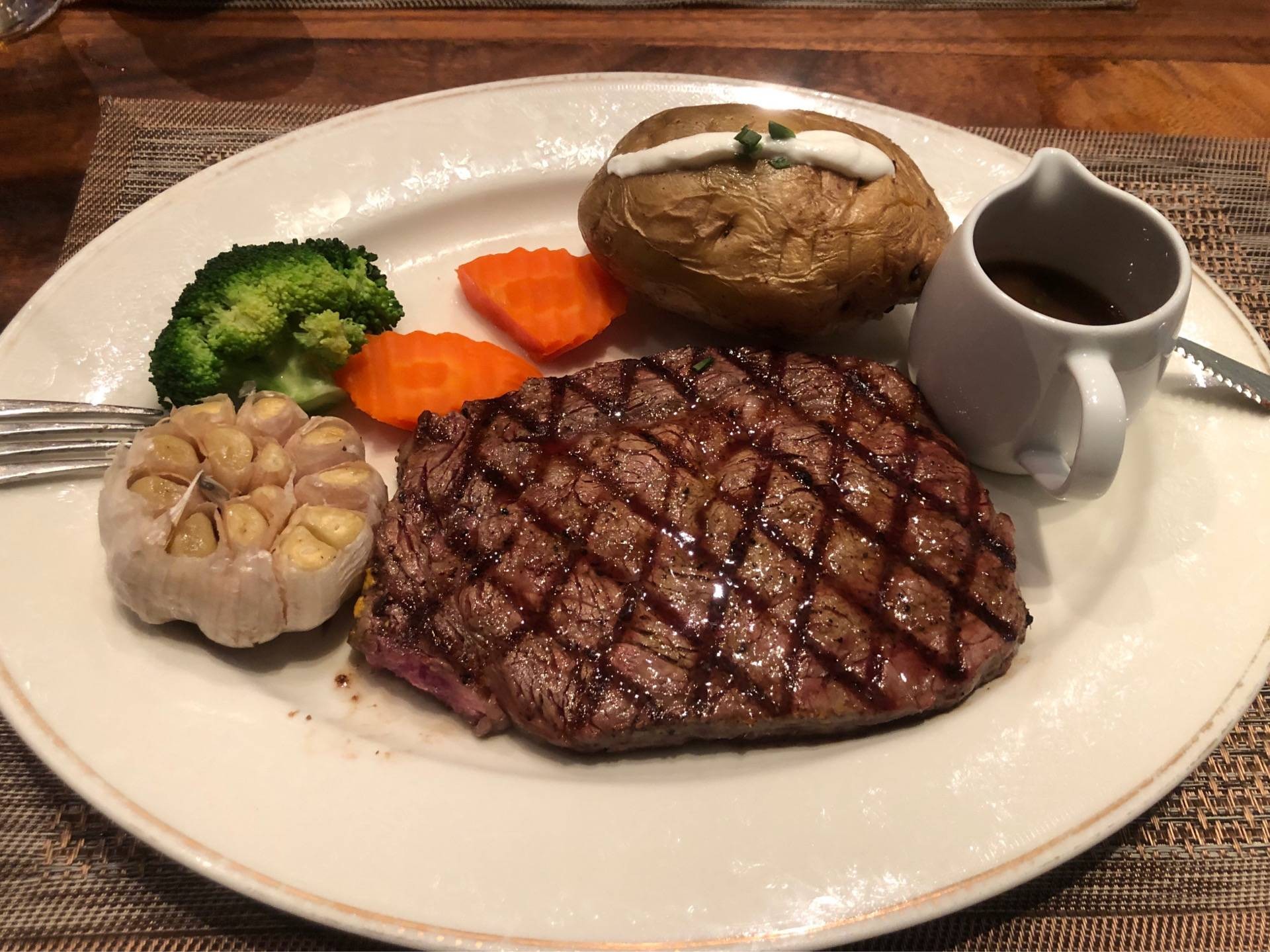 รีวิว El Toro Steakhouse Sukhumvit Road - We will come back😋