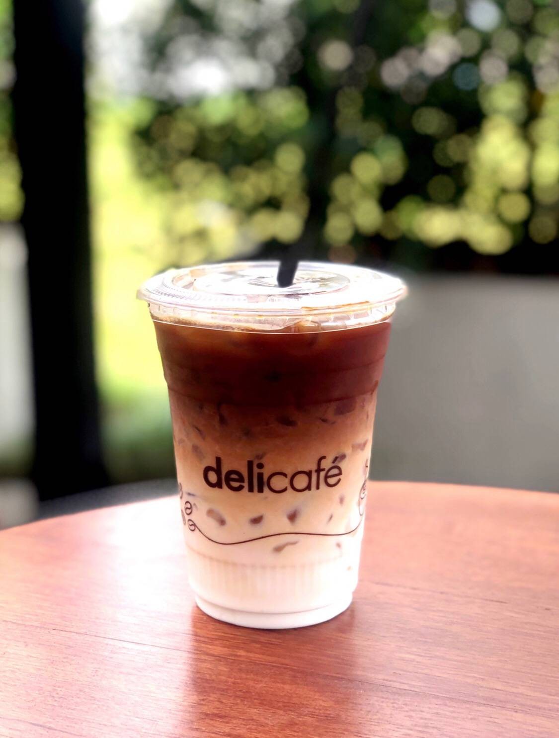 รีวิว Deli Cafe แจ้งวัฒนะ - กาแฟในปั้มอีกแบรนด์ที่ไม่ควรมองข้าม