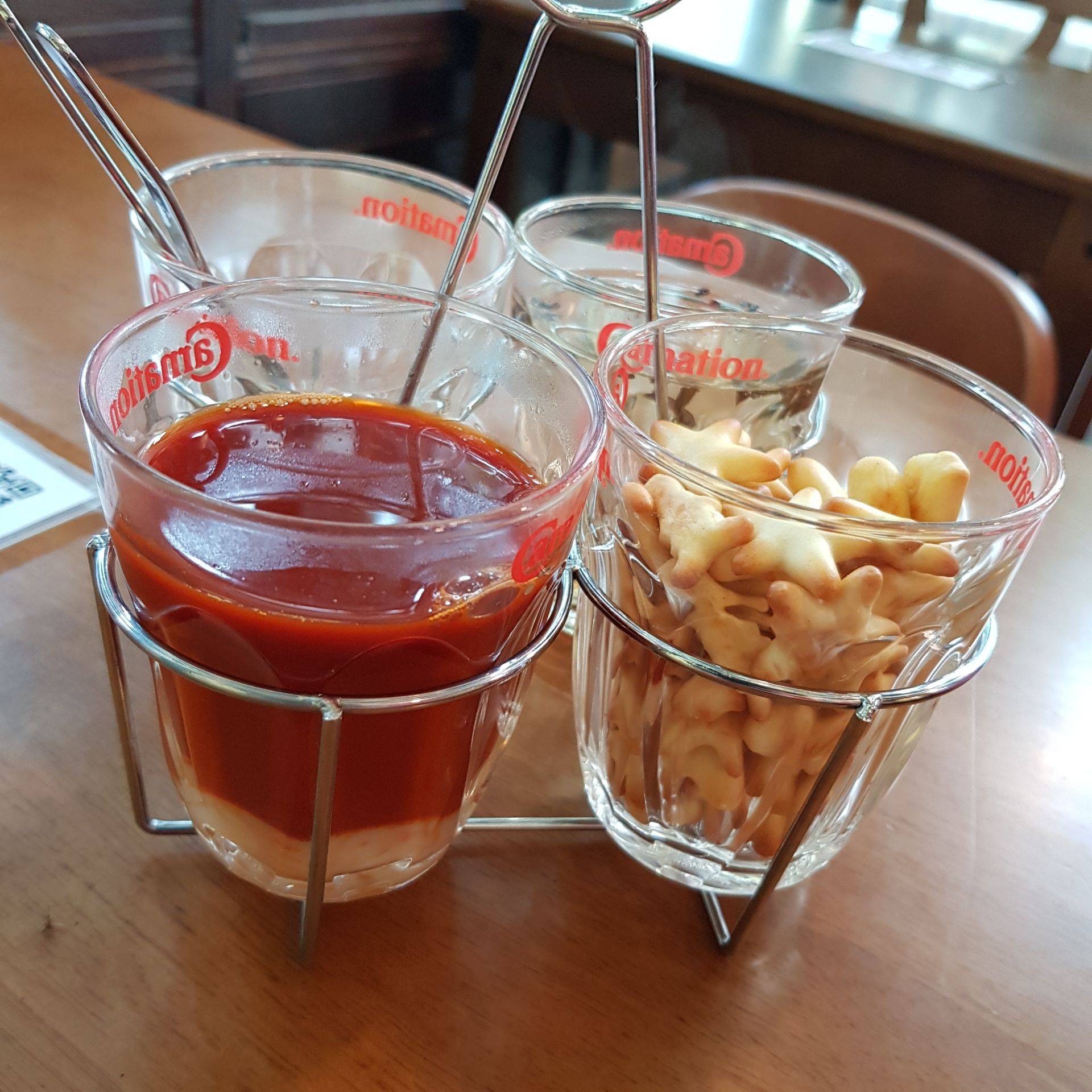 รีวิว Anaya espresso kitchen หลังเดอะในน์ พระรามเก้า 41 แยก 6 ...