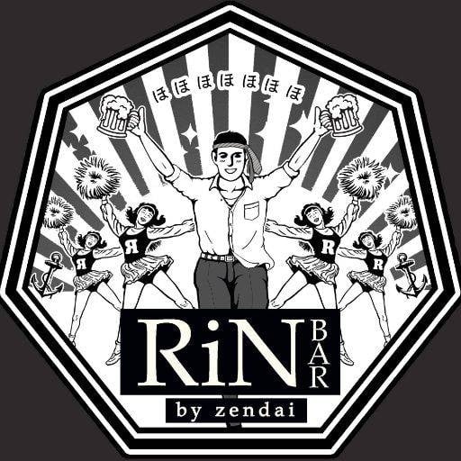 รีวิว RIN BAR by Zendai [เกษตรนวมินทร์] - อาหารโอเค แต่นานมาก ร้านมี ...