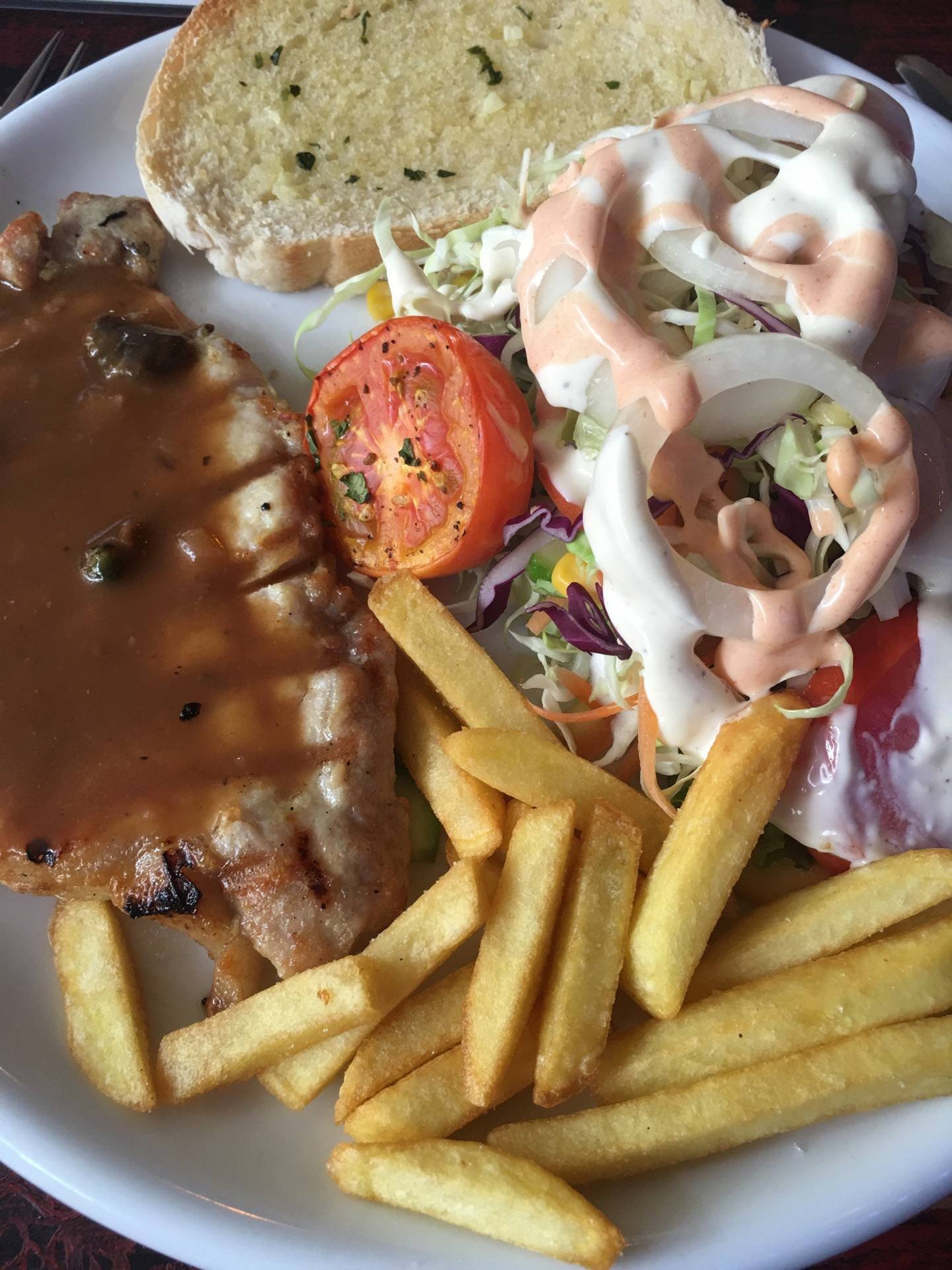 รีวิว Steak 69 Bangkok (สเต็ก 69 แบงคอก) Steakhouse - สุขุมวิท 21 ...